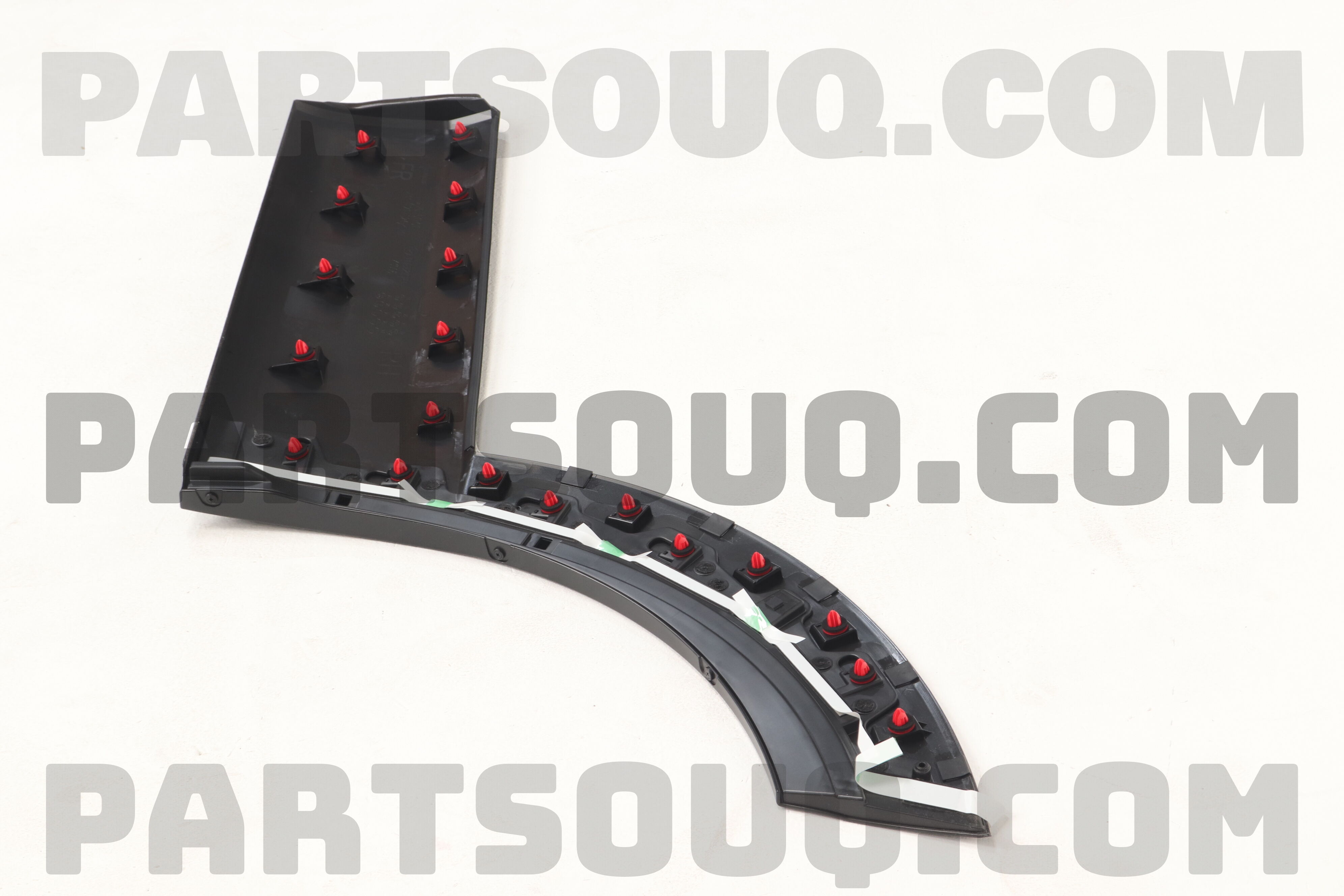 GARNISH B (R),SIDE DFR551RC0A | Mazda Parts | PartSouq