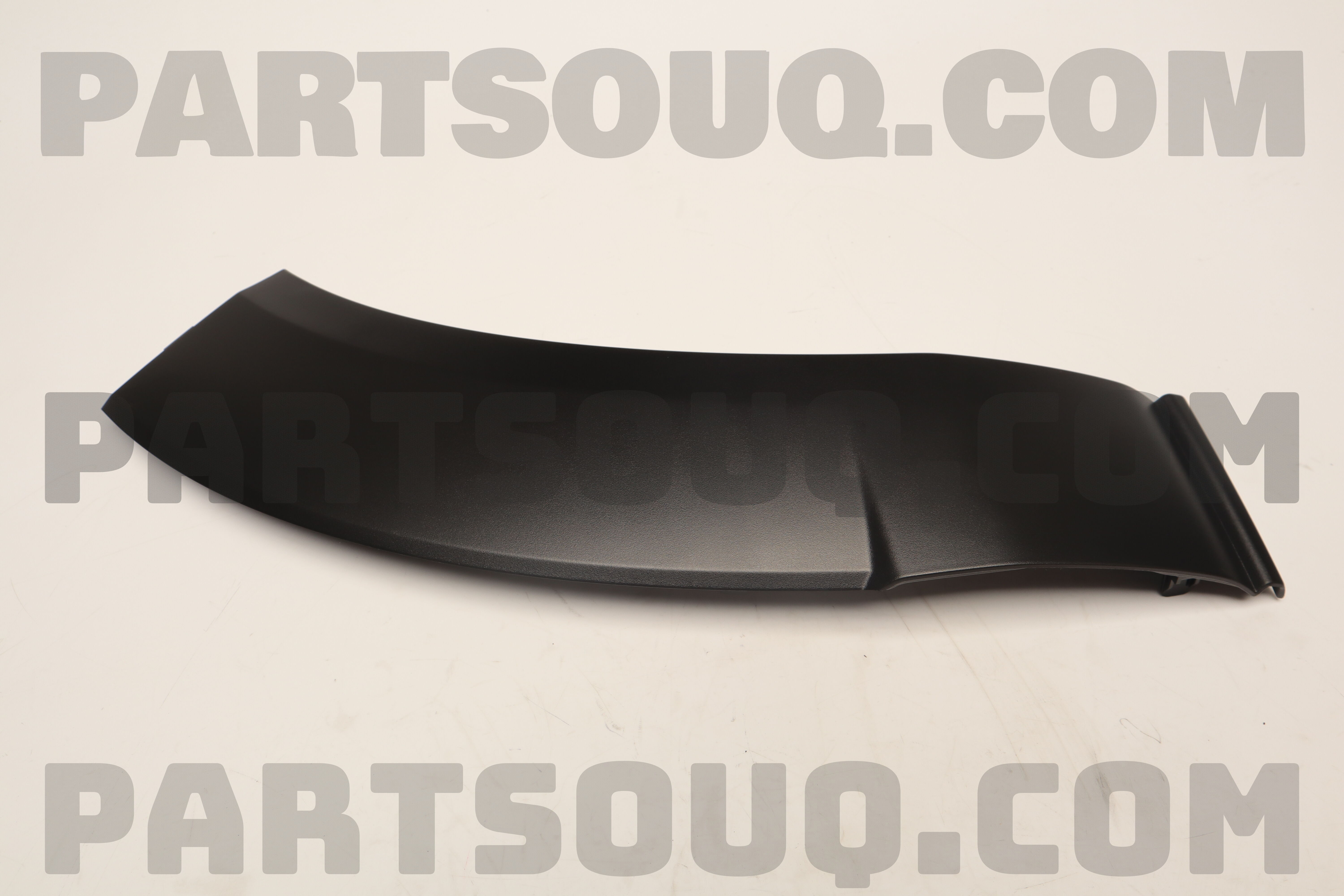 FENDER(L),OVER-FRT DFR551W81D | Mazda Parts | PartSouq