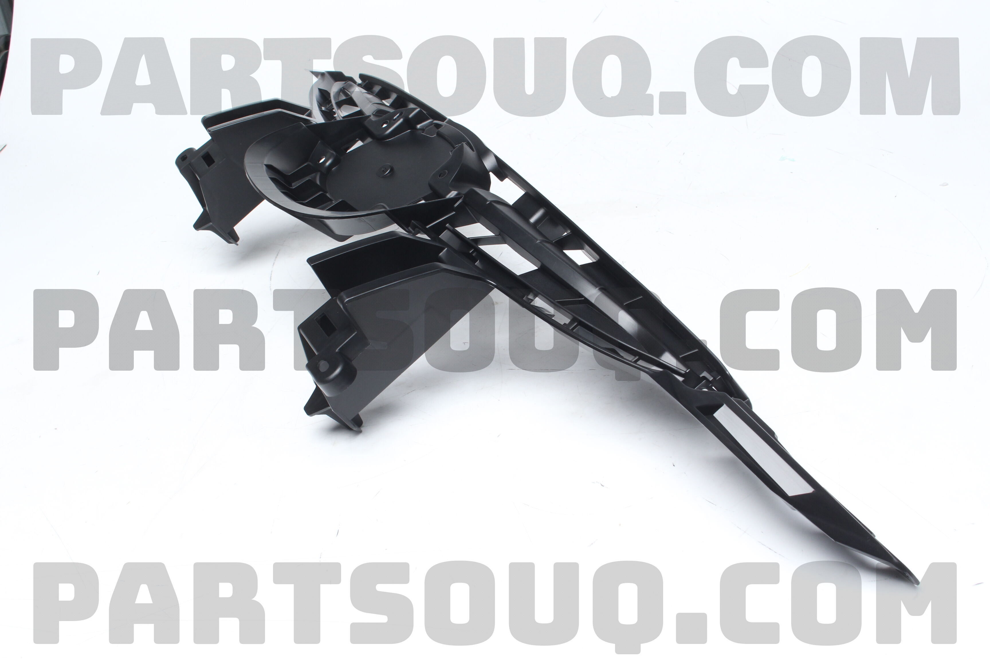 REINF.,RADIATOR GRILLE DL3350712A | Mazda Parts | PartSouq