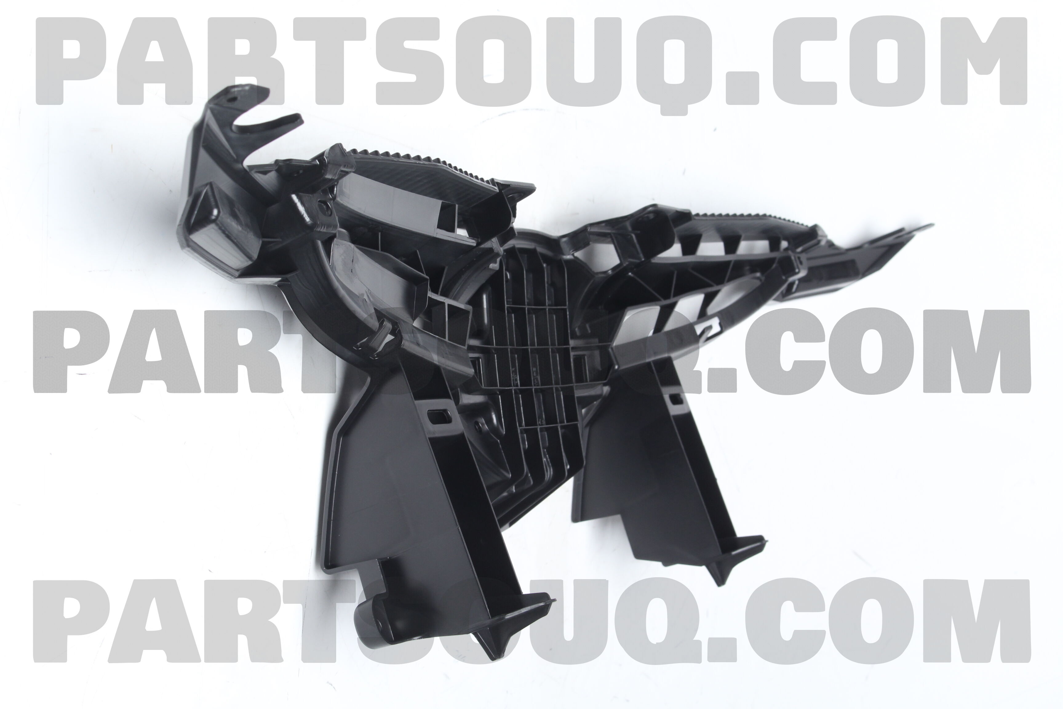 REINF.,RADIATOR GRILLE DL3350712A | Mazda Parts | PartSouq