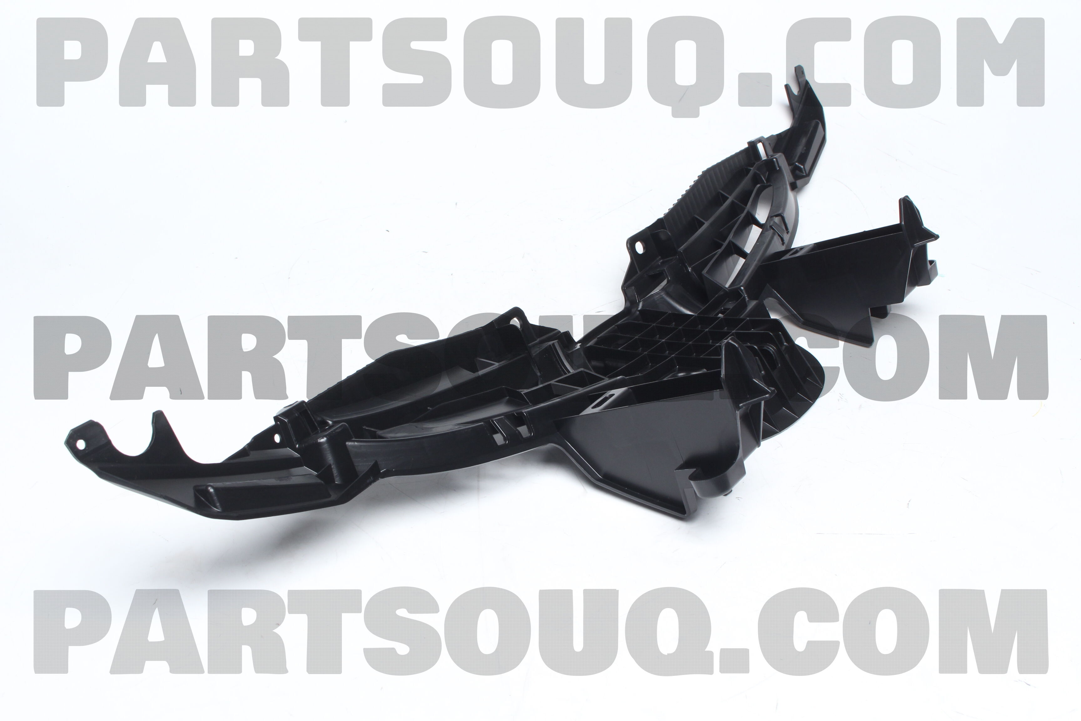 REINF.,RADIATOR GRILLE DL3350712A | Mazda Parts | PartSouq
