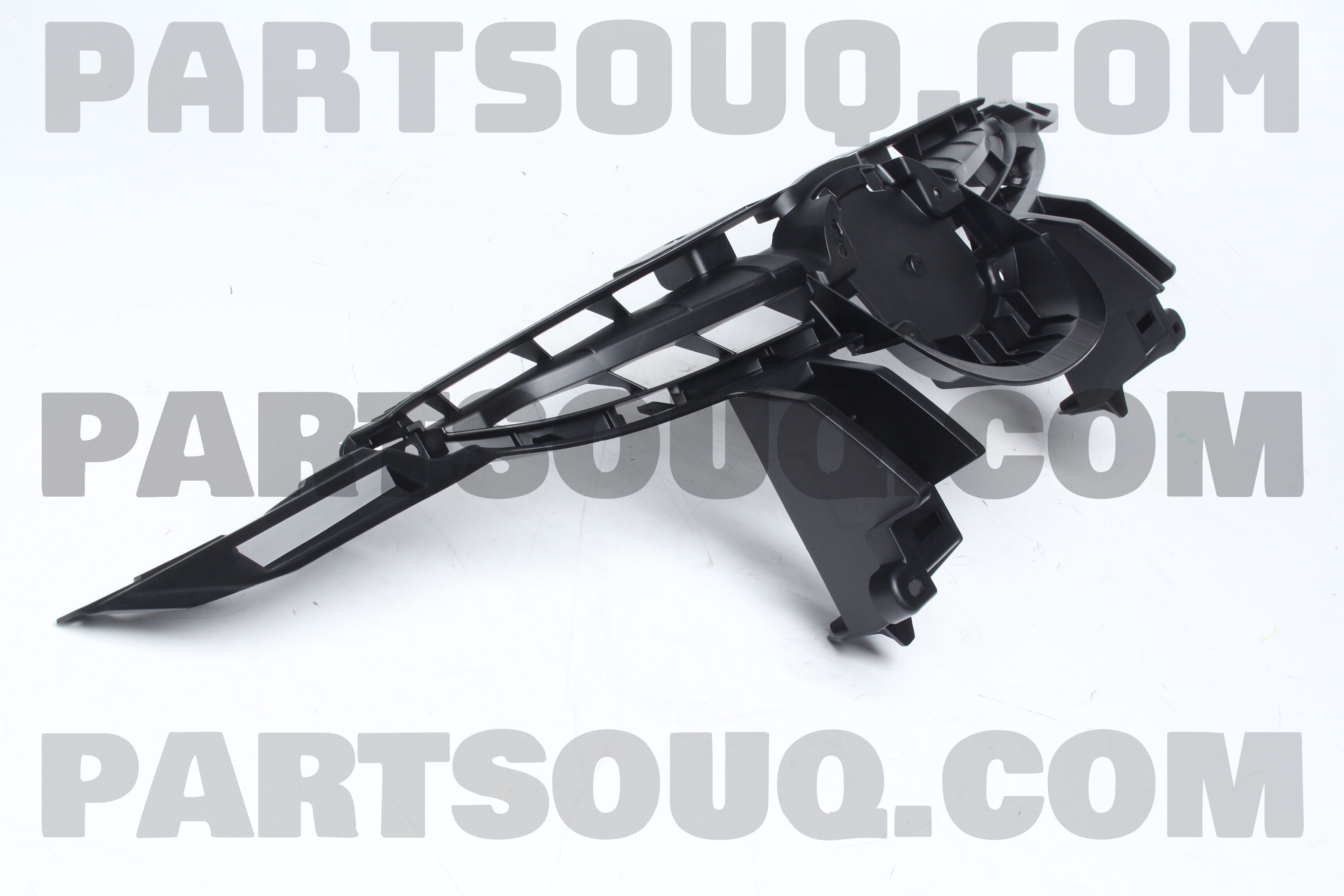REINF.,RADIATOR GRILLE DL3350712A | Mazda Parts | PartSouq