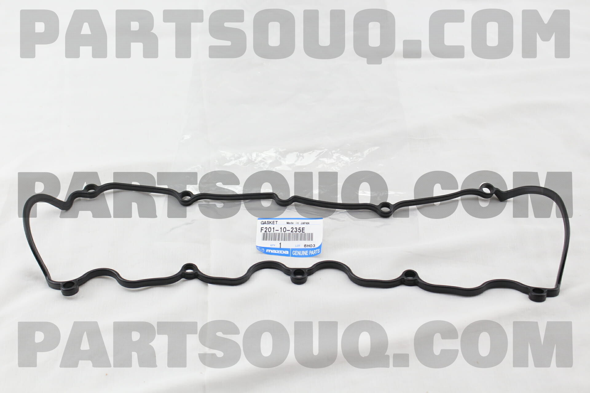 GASKET,HEAD COVER F20110235E | Mazda Parts | PartSouq