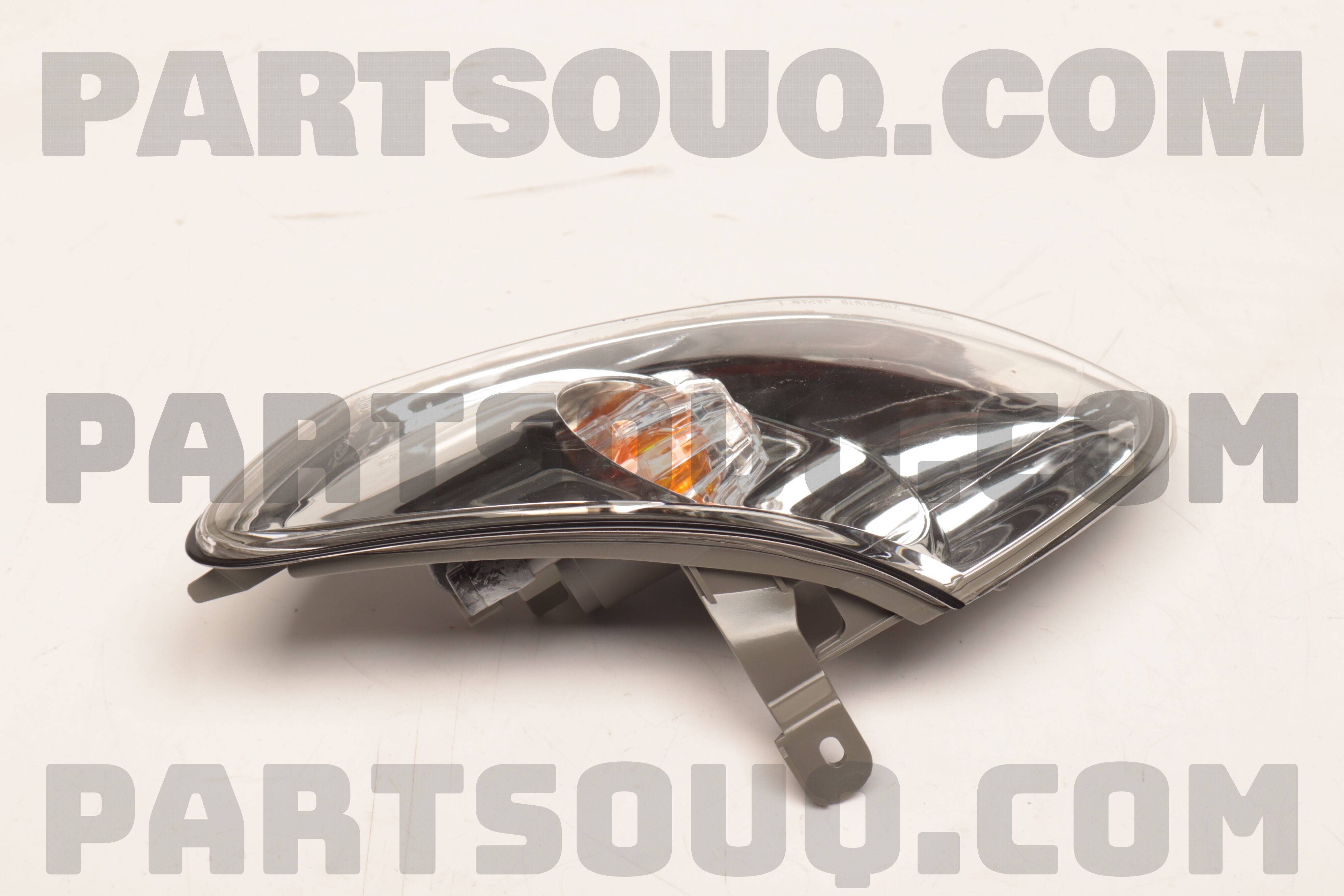 LAMP(L),FRT. COMB GG3E51070C | Mazda Parts | PartSouq