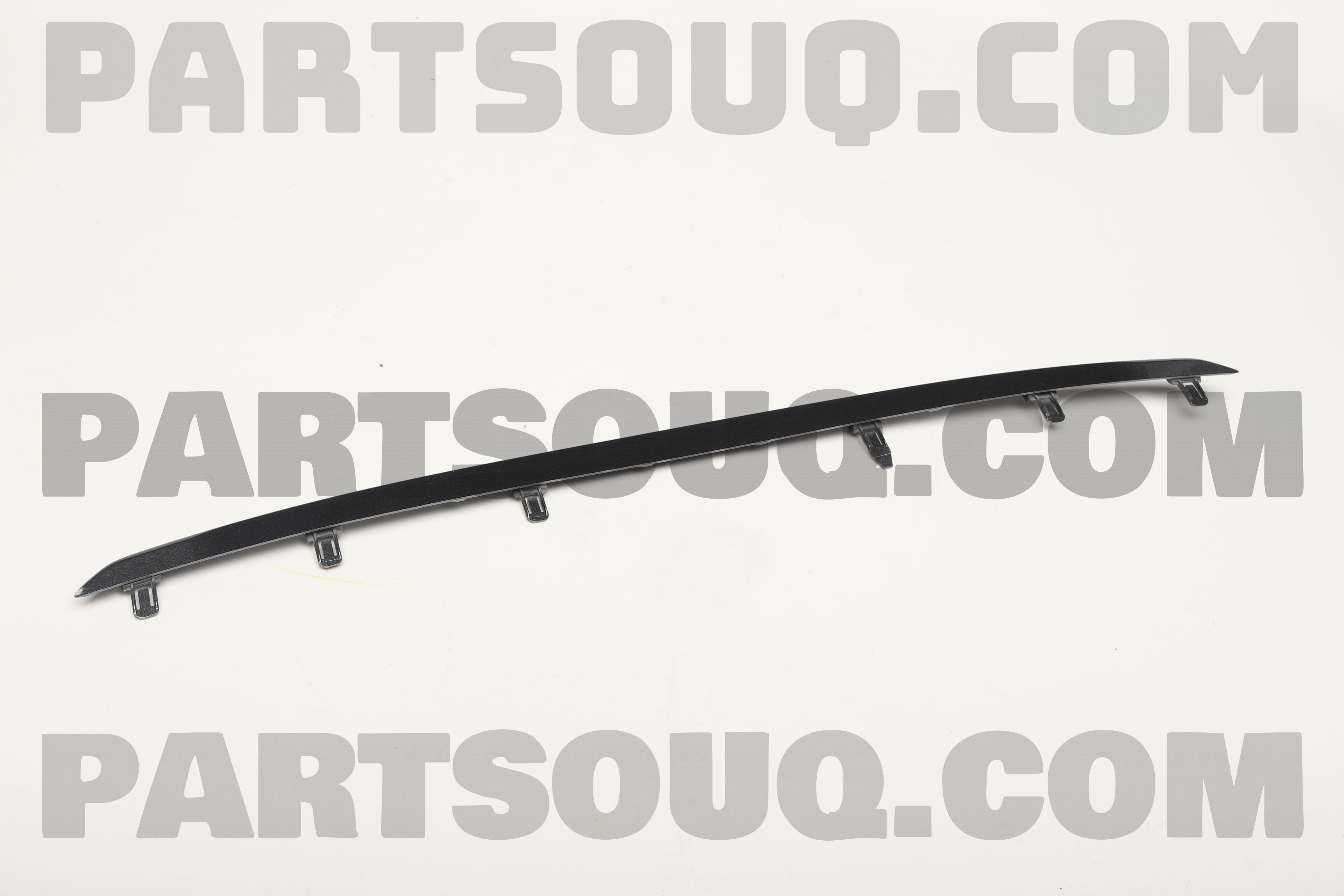 PROTECTOR,BUMPER GMK750B31B | Mazda Parts | PartSouq