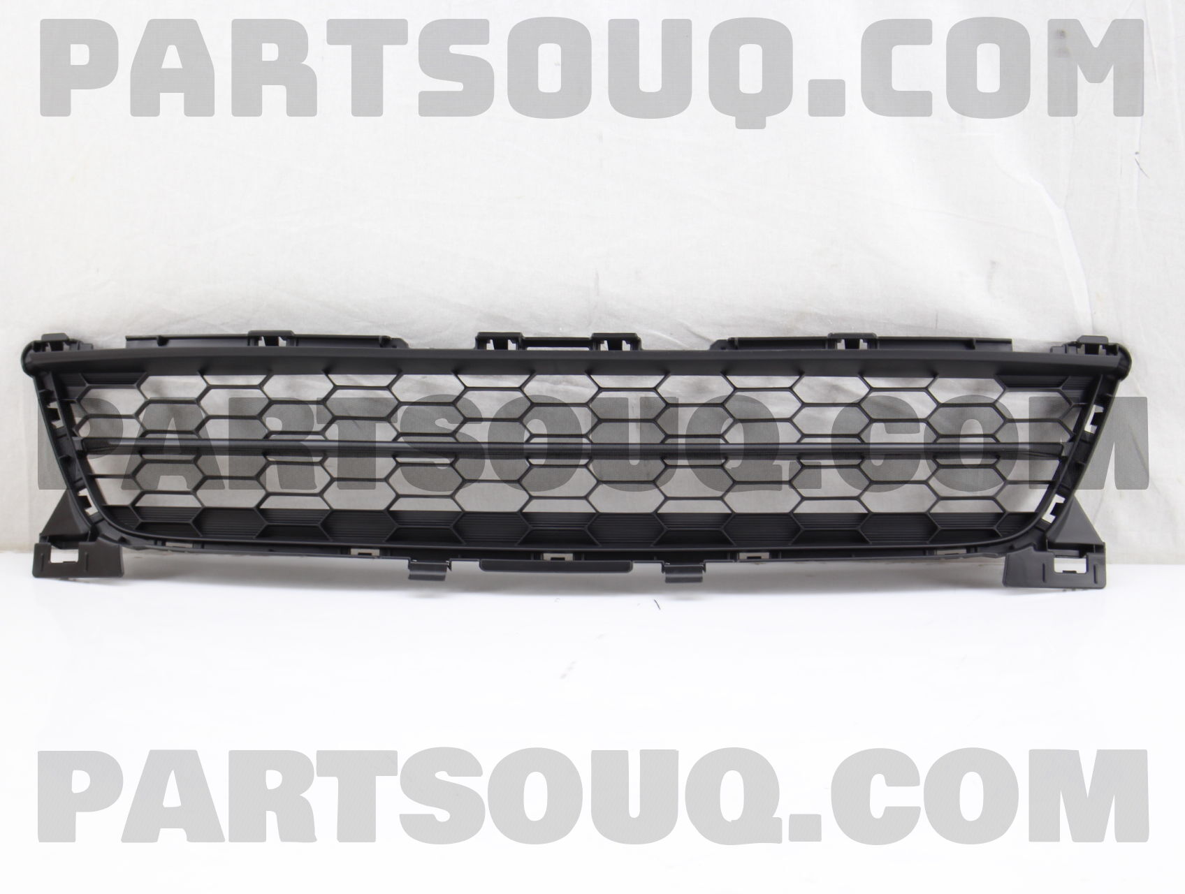 MESH NO 1,FRONT BUMPER GS1M501T0B | Mazda Parts | PartSouq