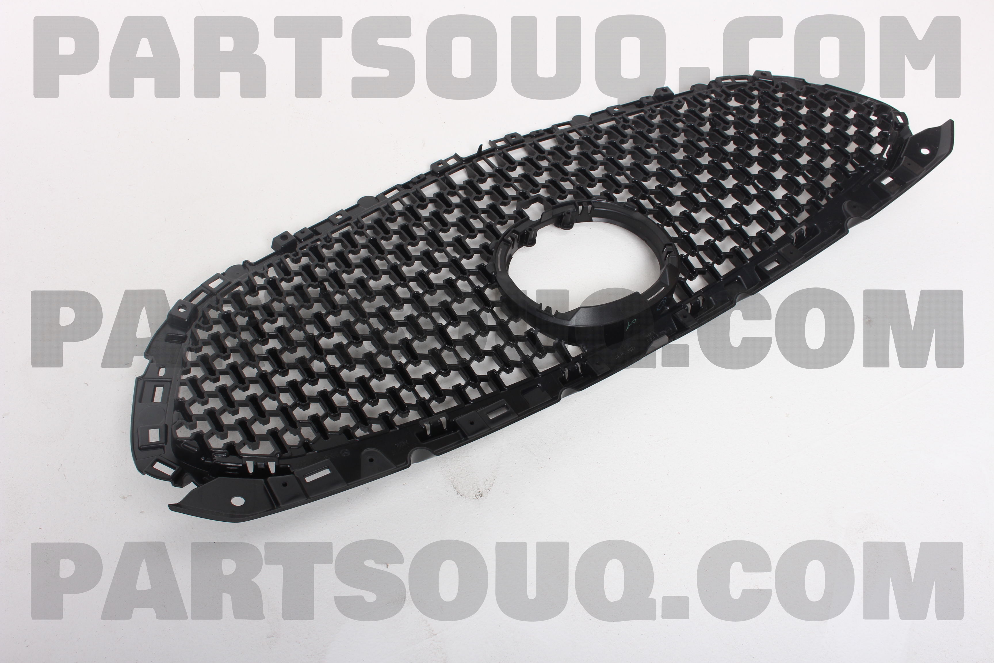 MESH,GRILLE GSH750719 | Mazda Parts | PartSouq