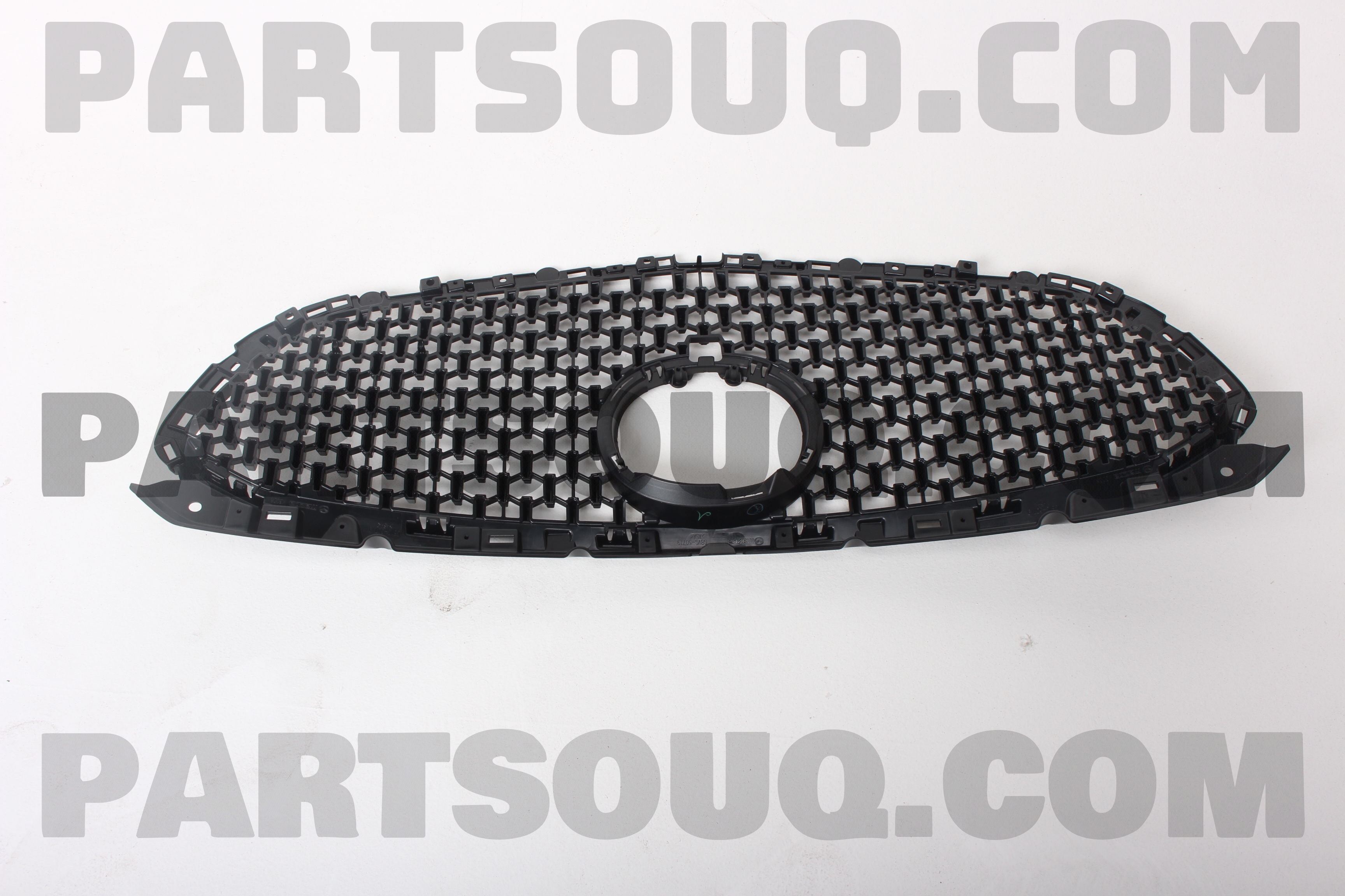 MESH,GRILLE GSH750719 | Mazda Parts | PartSouq