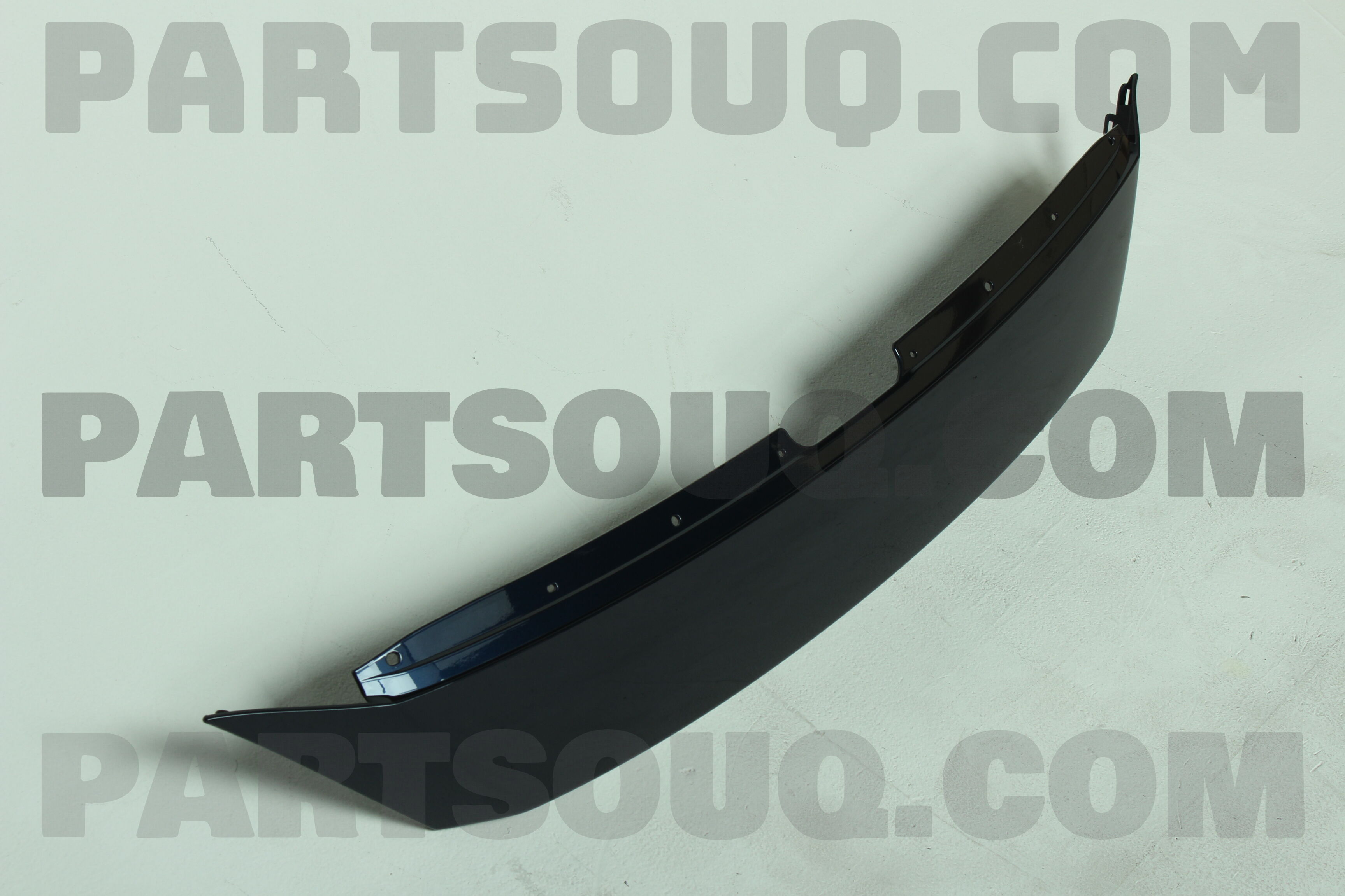 GRILLE,UP.RADIATOR GSH7507E113 | Mazda Parts | PartSouq