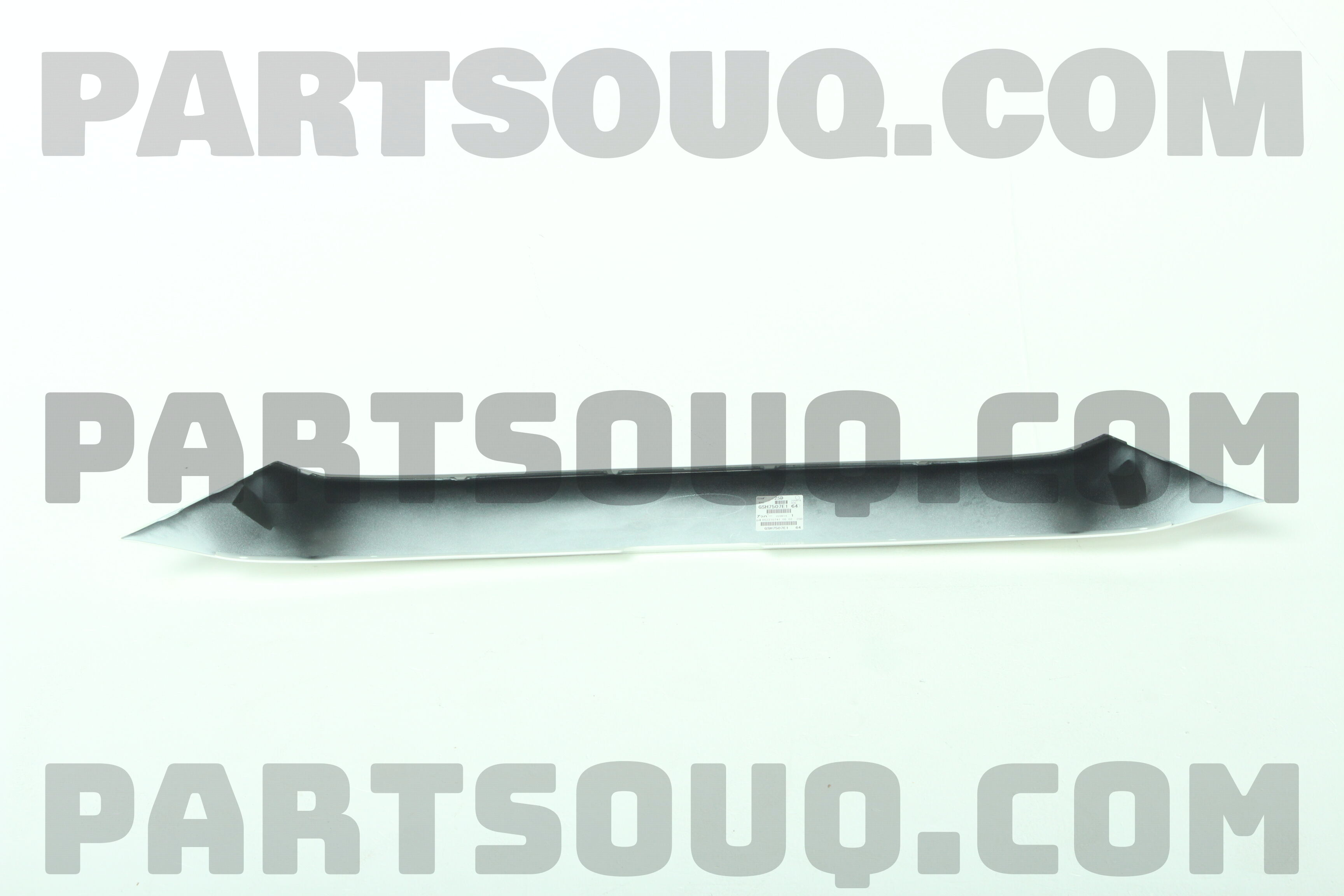 GRILLE,UP.RADIATOR GSH7507E164 | Mazda Parts | PartSouq