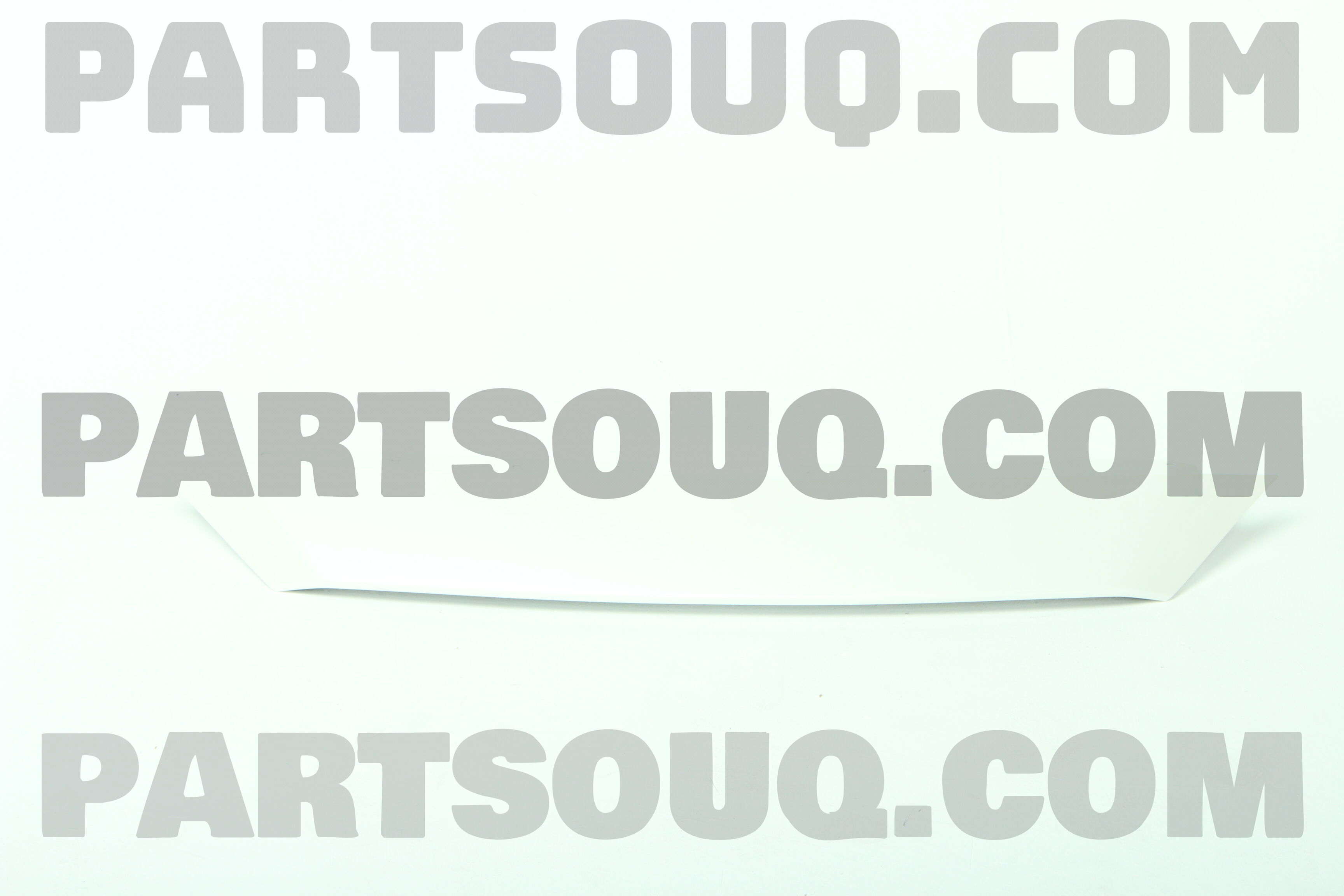 GRILLE,UP.RADIATOR GSH7507E164 | Mazda Parts | PartSouq