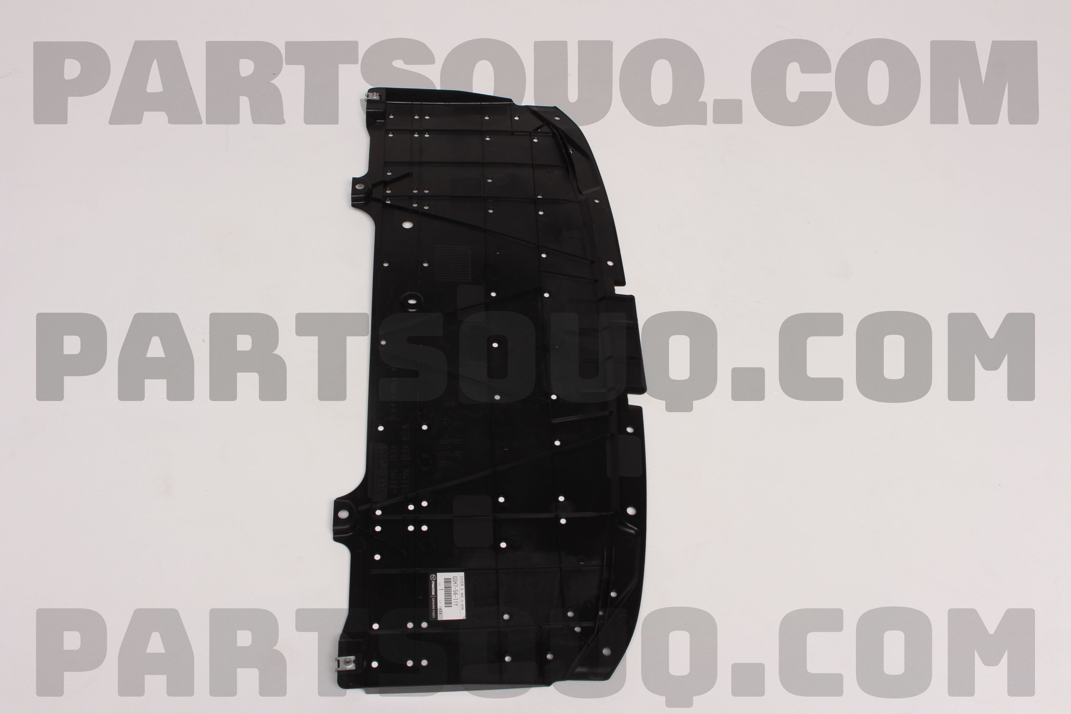 COVER,UNDER-FRONT GSH75611Y | Mazda Parts | PartSouq