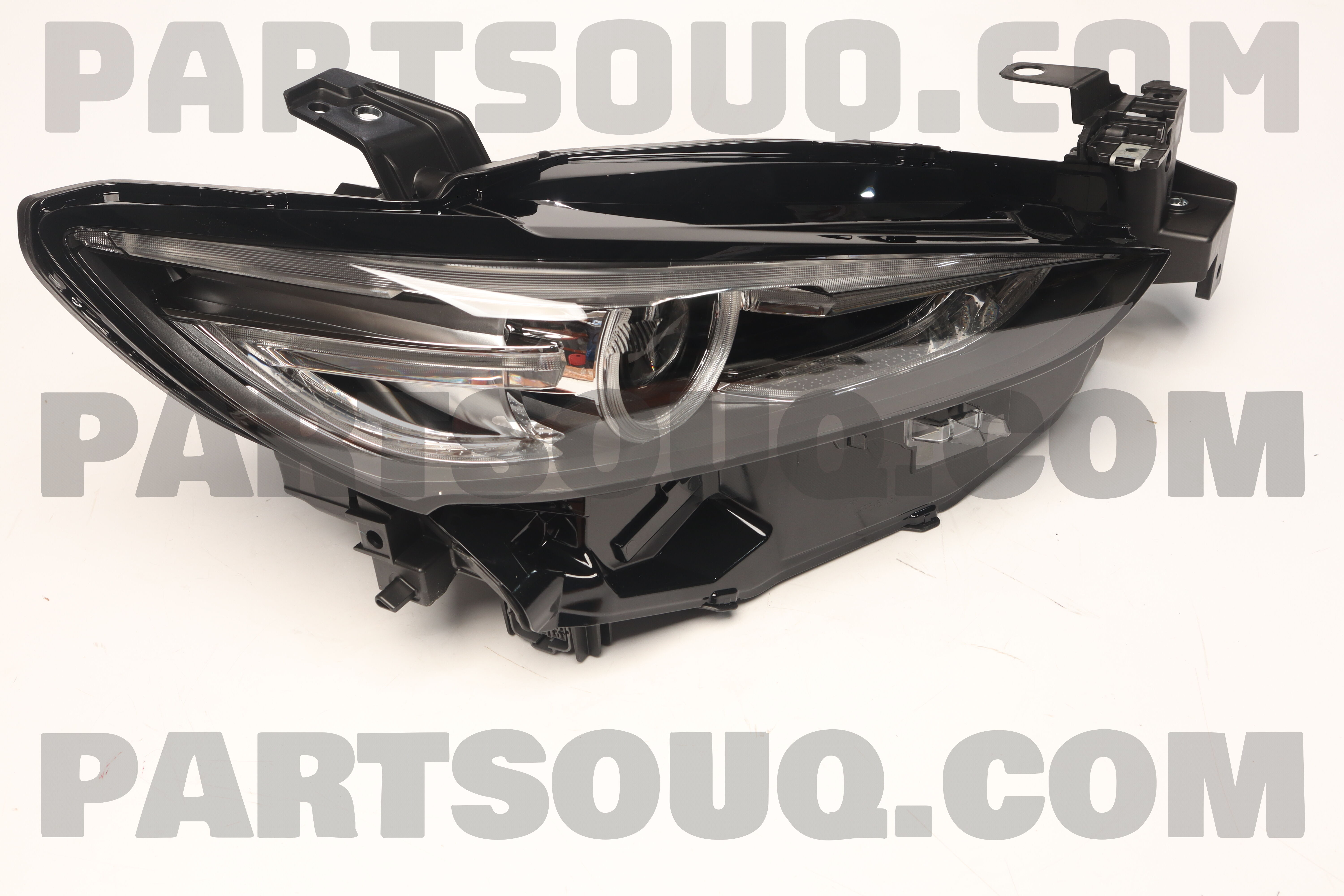 UNIT(R),HEAD LAMP GSJ351031B | Mazda Parts | PartSouq
