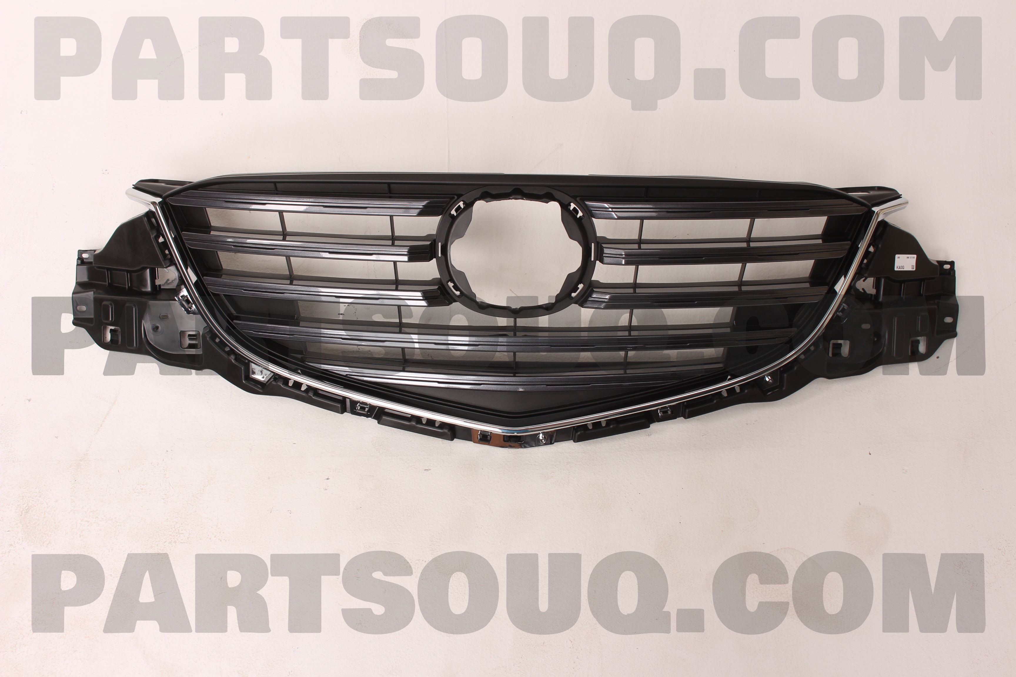 GRILLE,RADIATOR KA0G50710B | Mazda Parts | PartSouq
