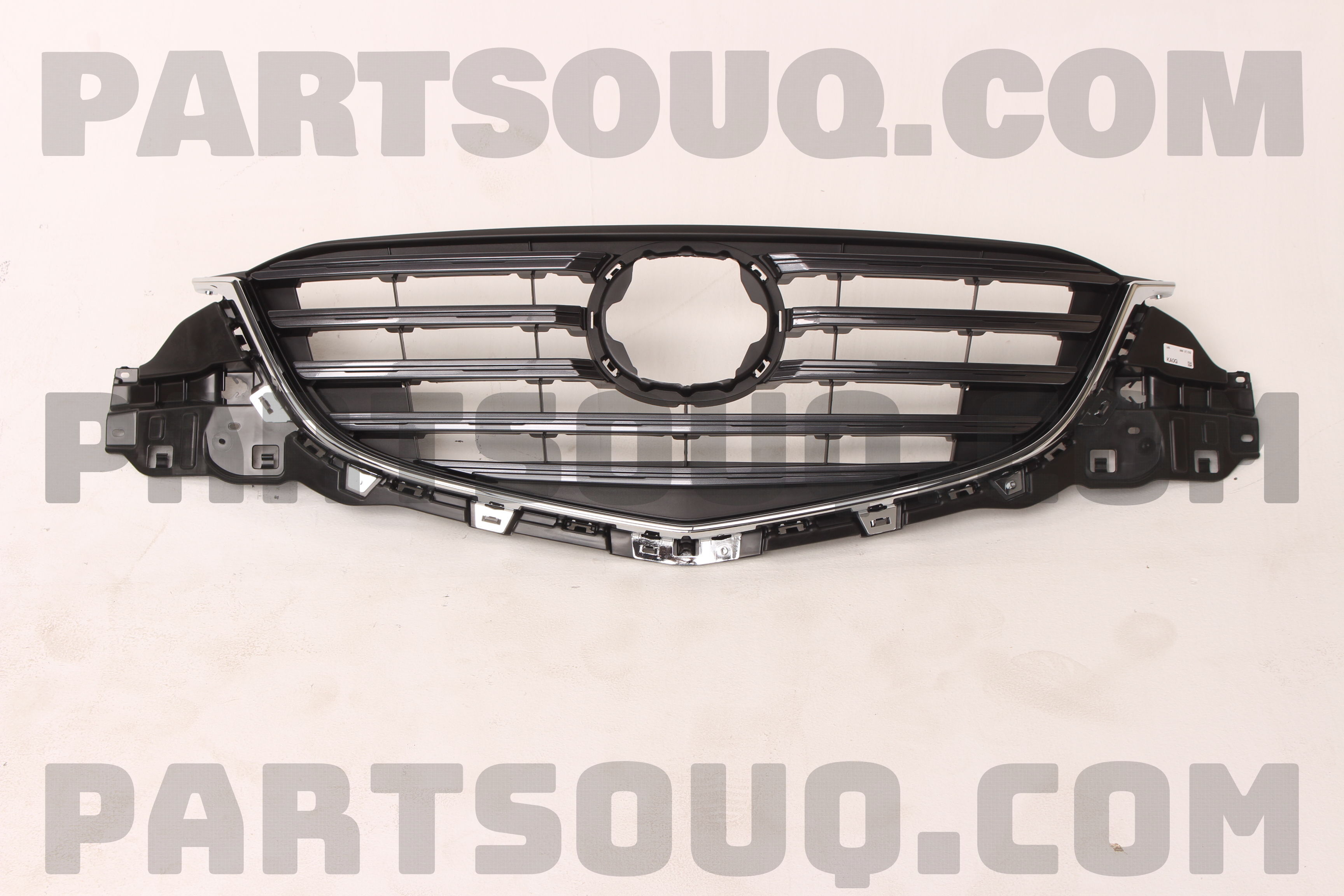 GRILLE,RADIATOR KA0G50710B | Mazda Parts | PartSouq