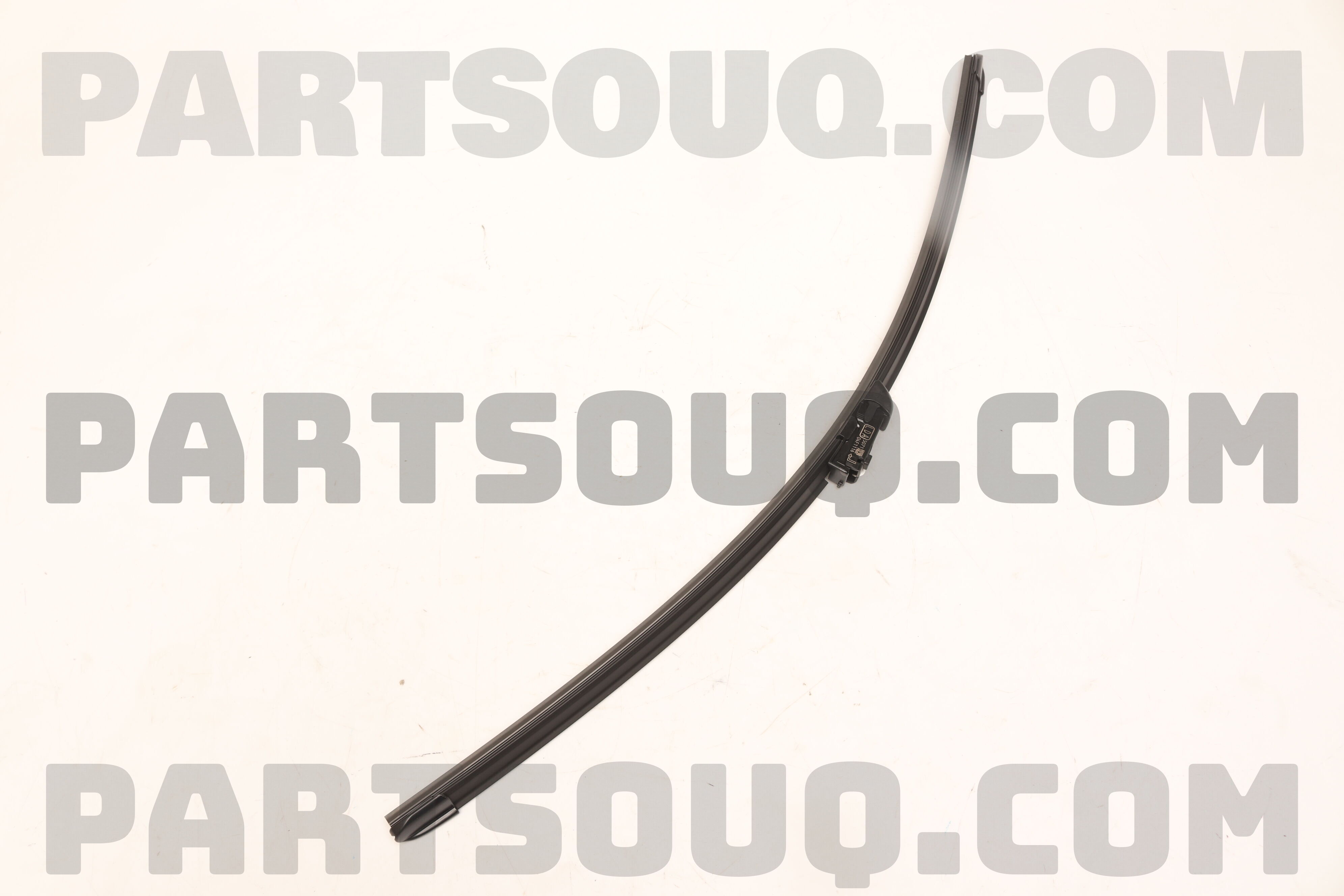 BLADE,WIPER-FRONT KB7W67330B | Mazda Parts | PartSouq