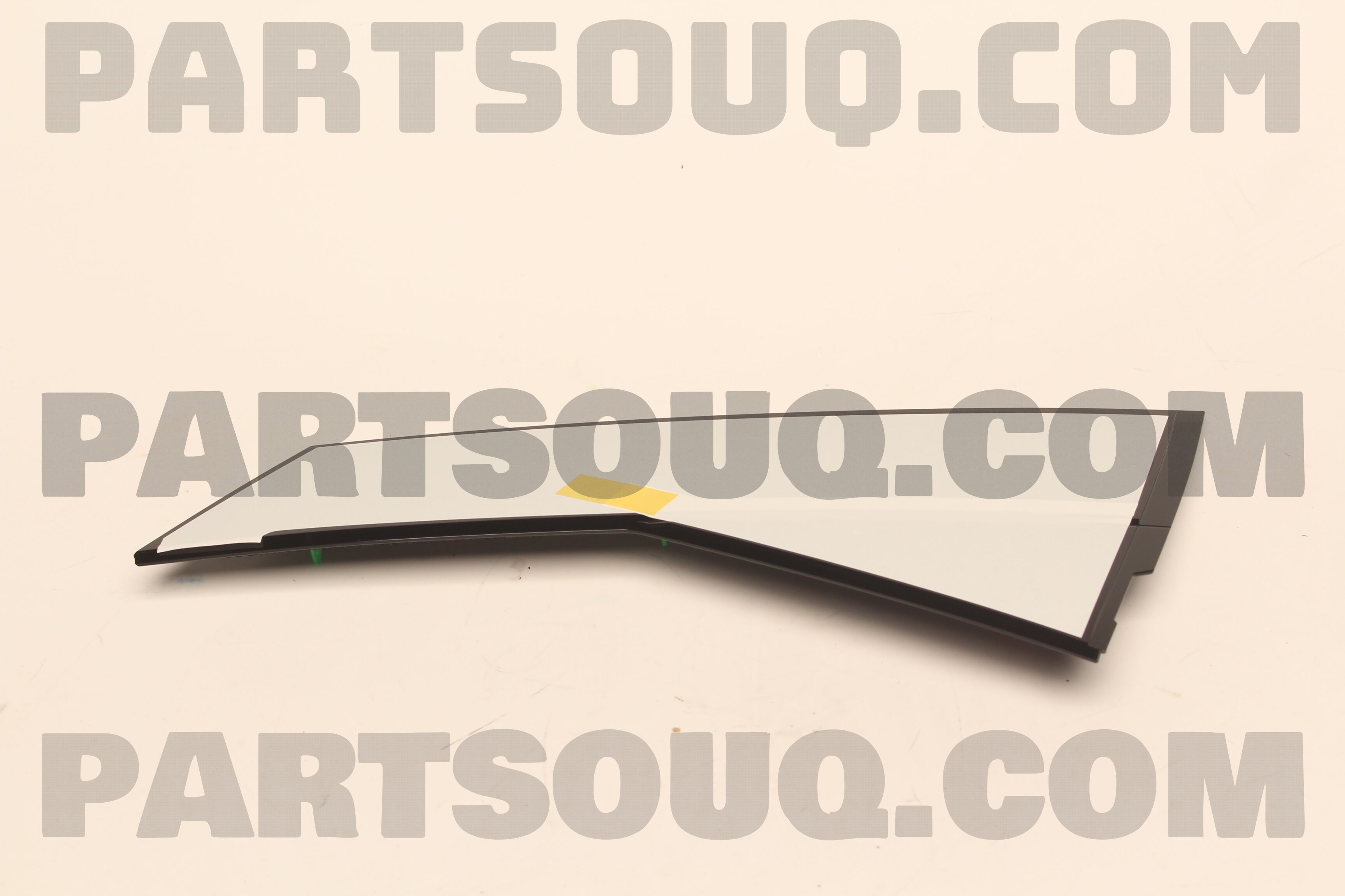 GARNISH(L),REAR DOOR KB8A50M60G | Mazda Parts | PartSouq