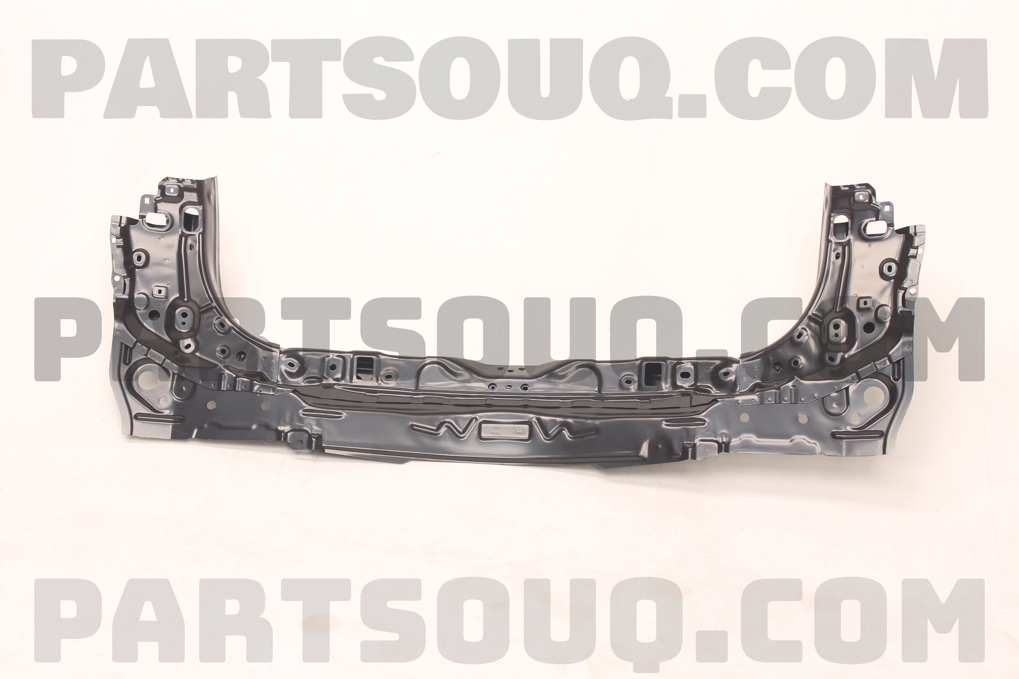 PANEL,REAR END KBYW7075ZA | Mazda Parts | PartSouq