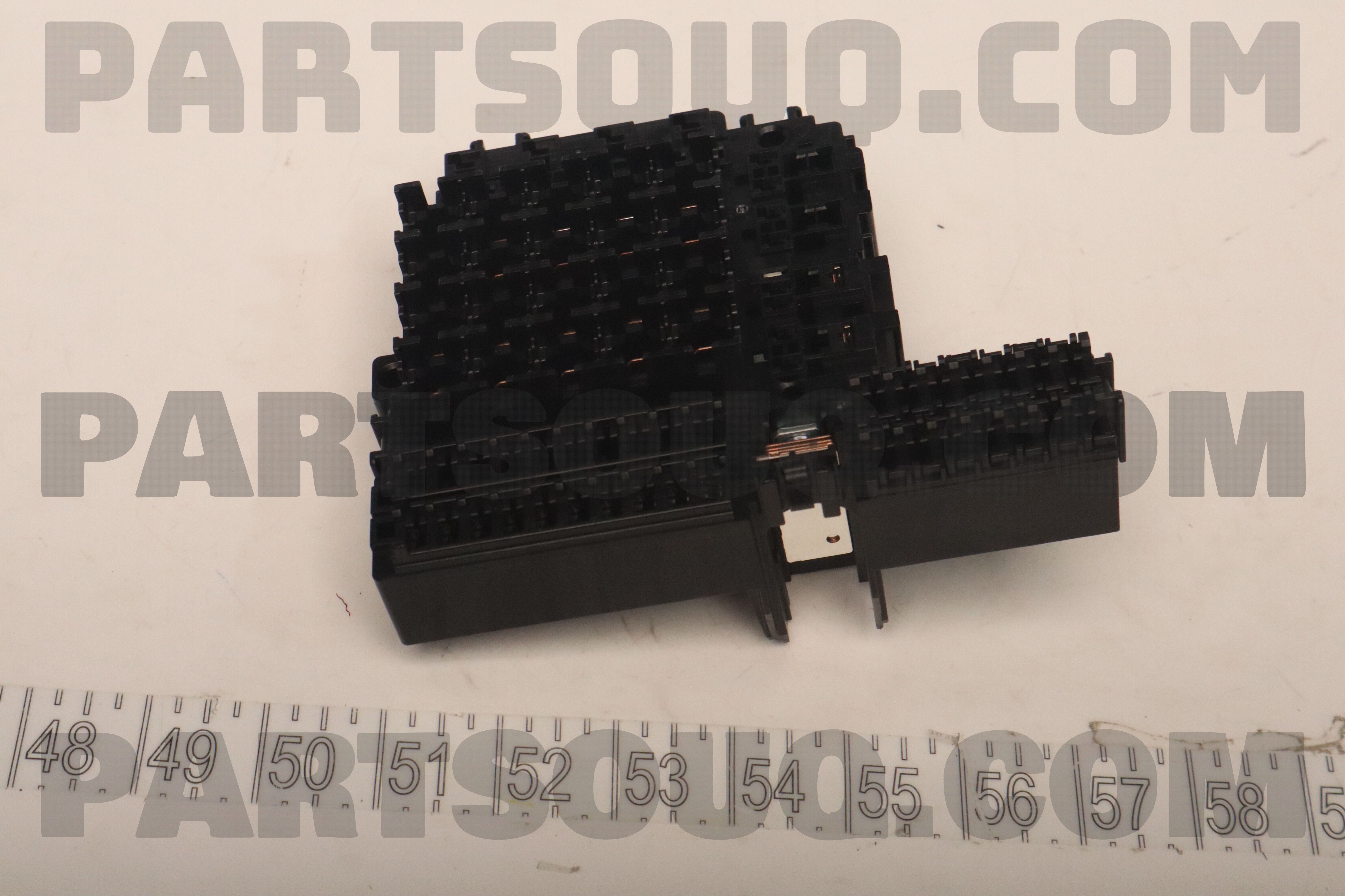 BLOCK,MAIN FUSE KD4566760A | Mazda Parts | PartSouq