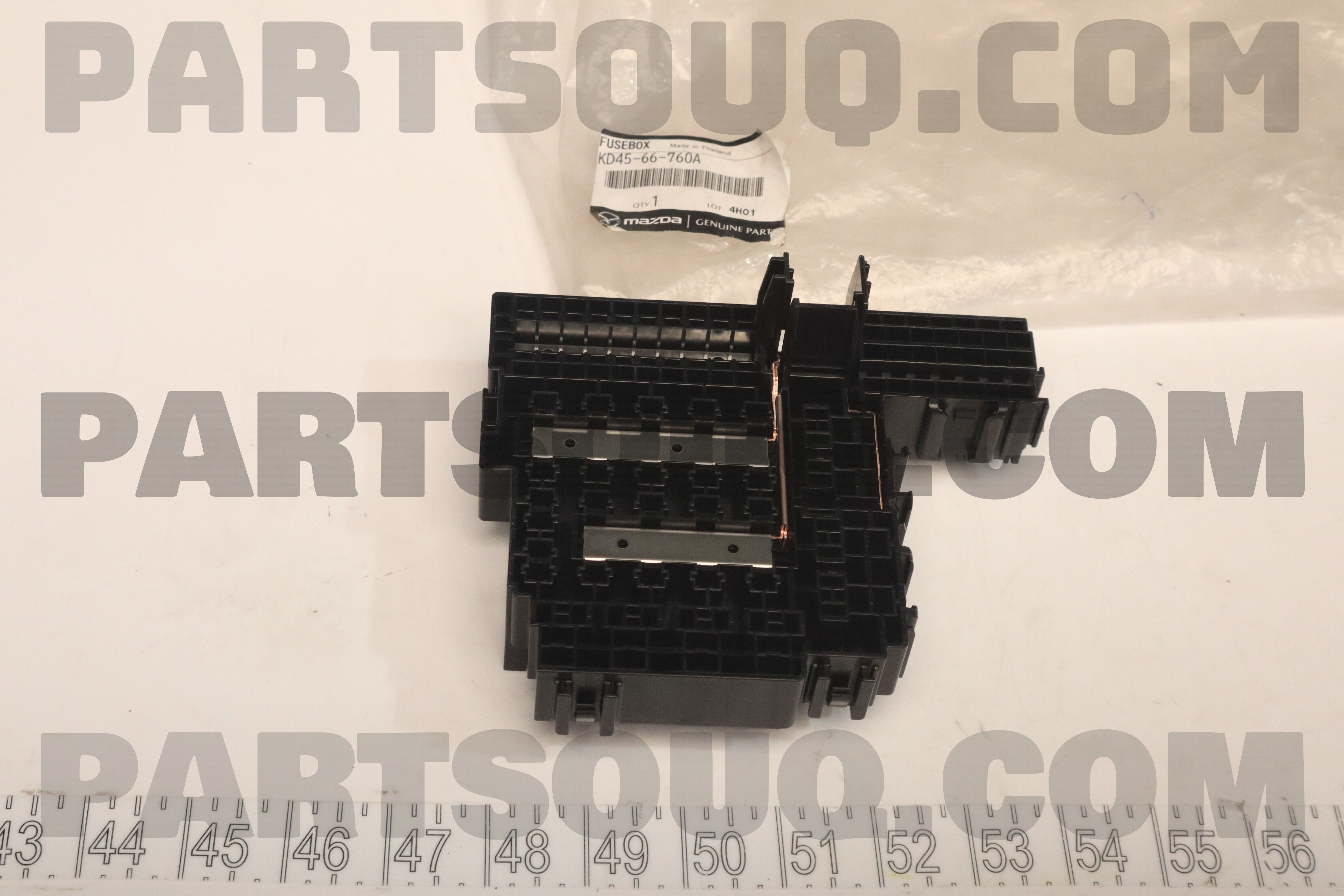 BLOCK,MAIN FUSE KD4566760A | Mazda Parts | PartSouq