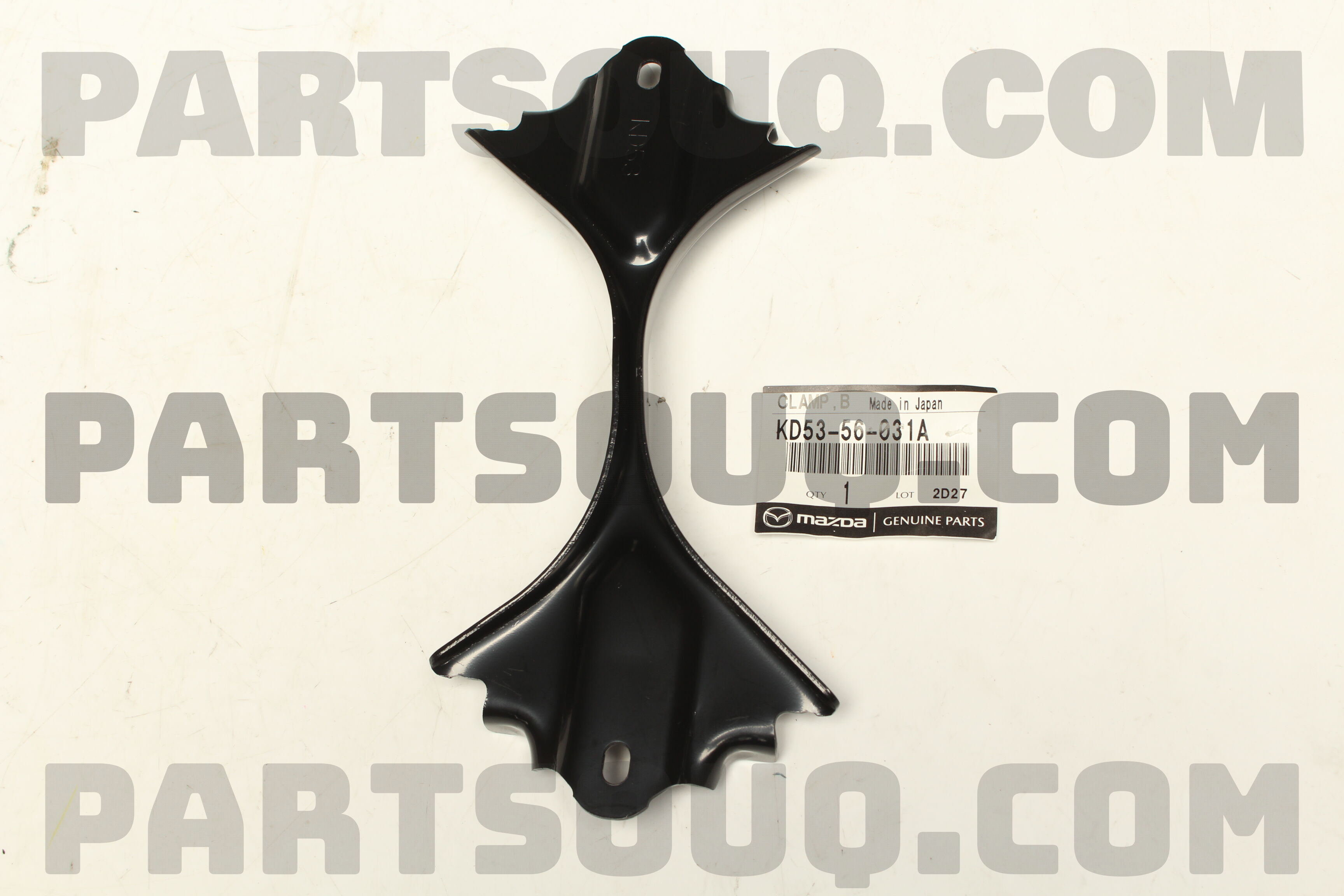 CLAMP,BATTERY KD5356031A | Mazda Parts | PartSouq