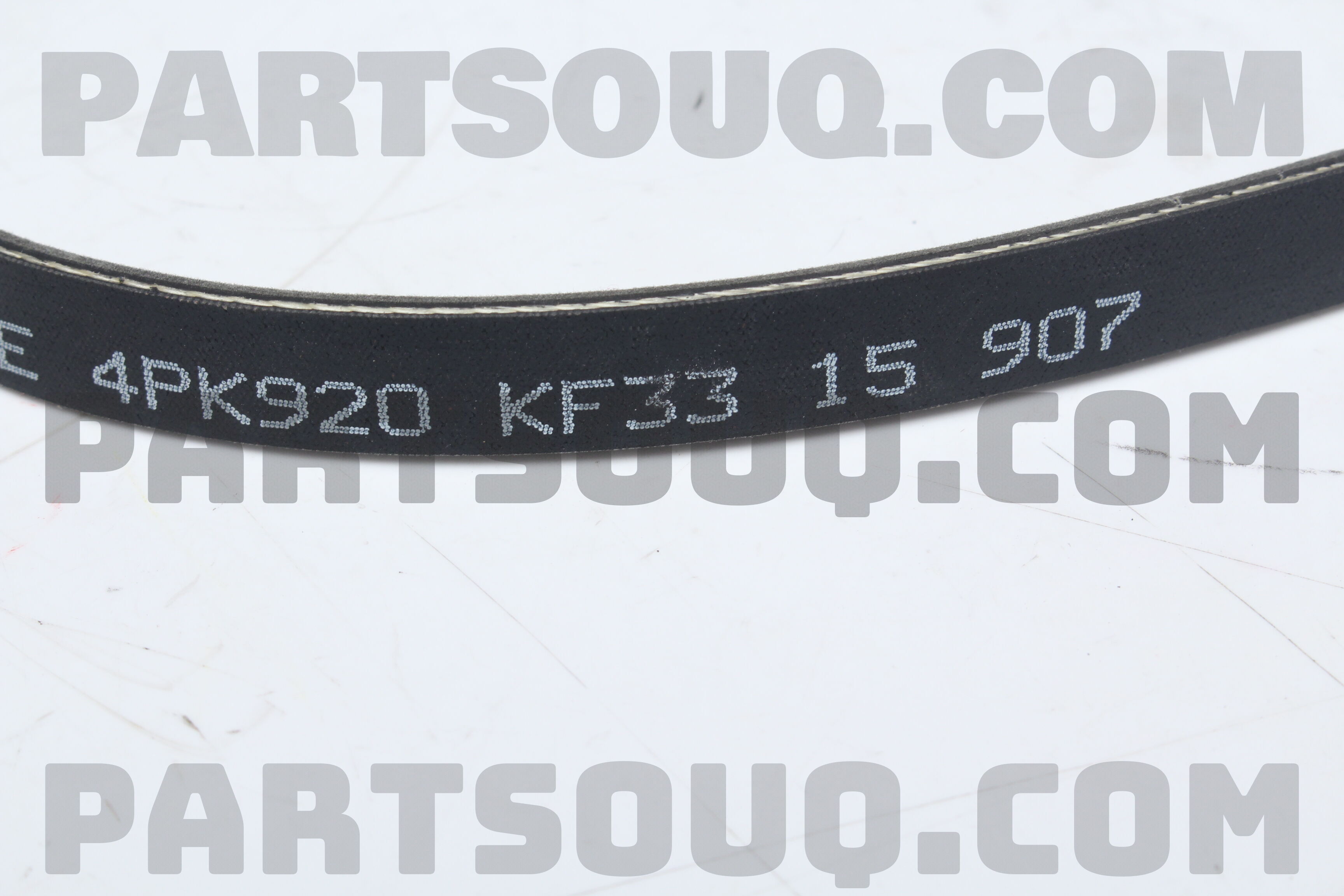 FAN BELT (RIB ACE) MI GALANT MK BANDO 4PK920 | BANDO Parts | PartSouq