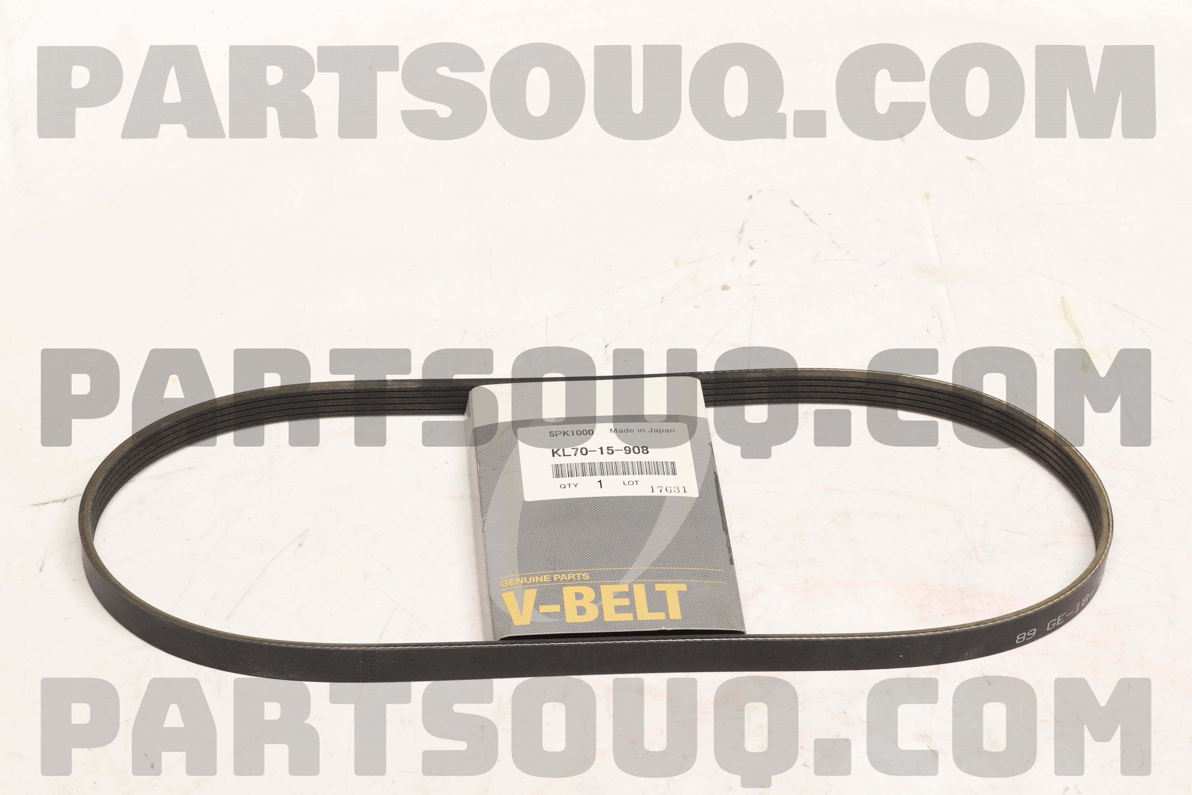 PANELLING-MUDGUARD FR RH W202 5PK1000 | TW Parts | PartSouq