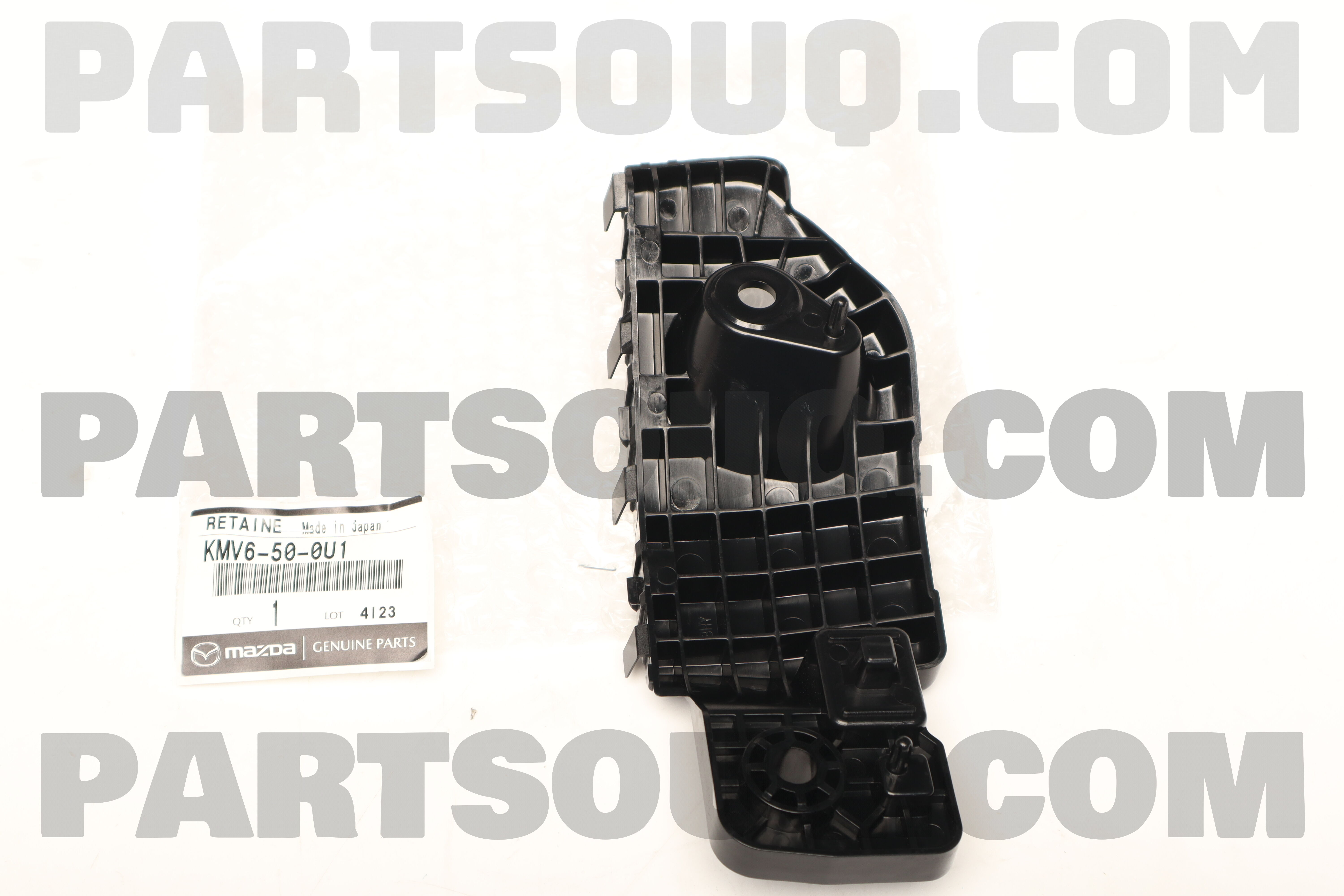 RETAINER(L),FRONT BU KMV6500U1 | Mazda Parts | PartSouq