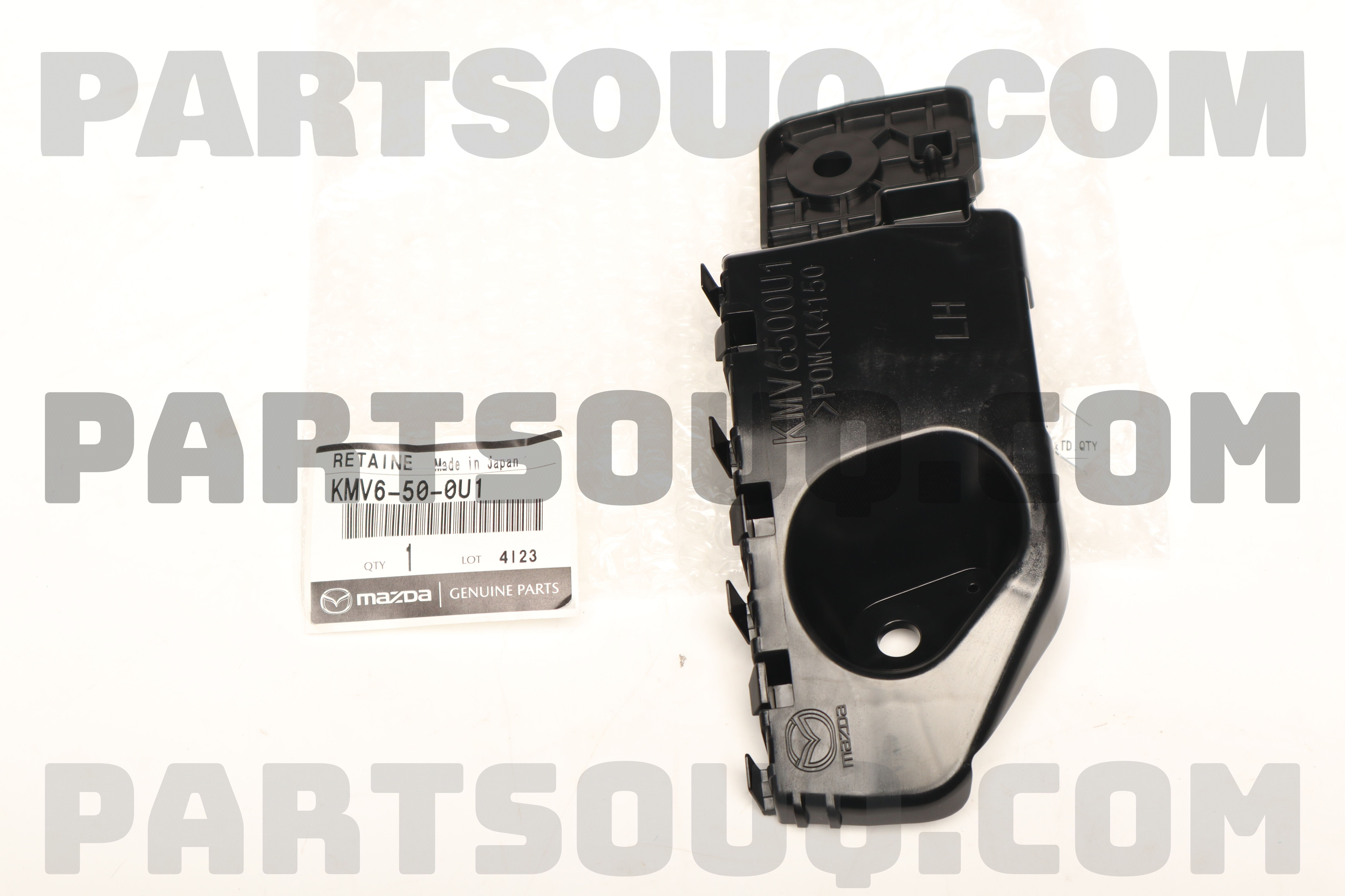 RETAINER(L),FRONT BU KMV6500U1 | Mazda Parts | PartSouq