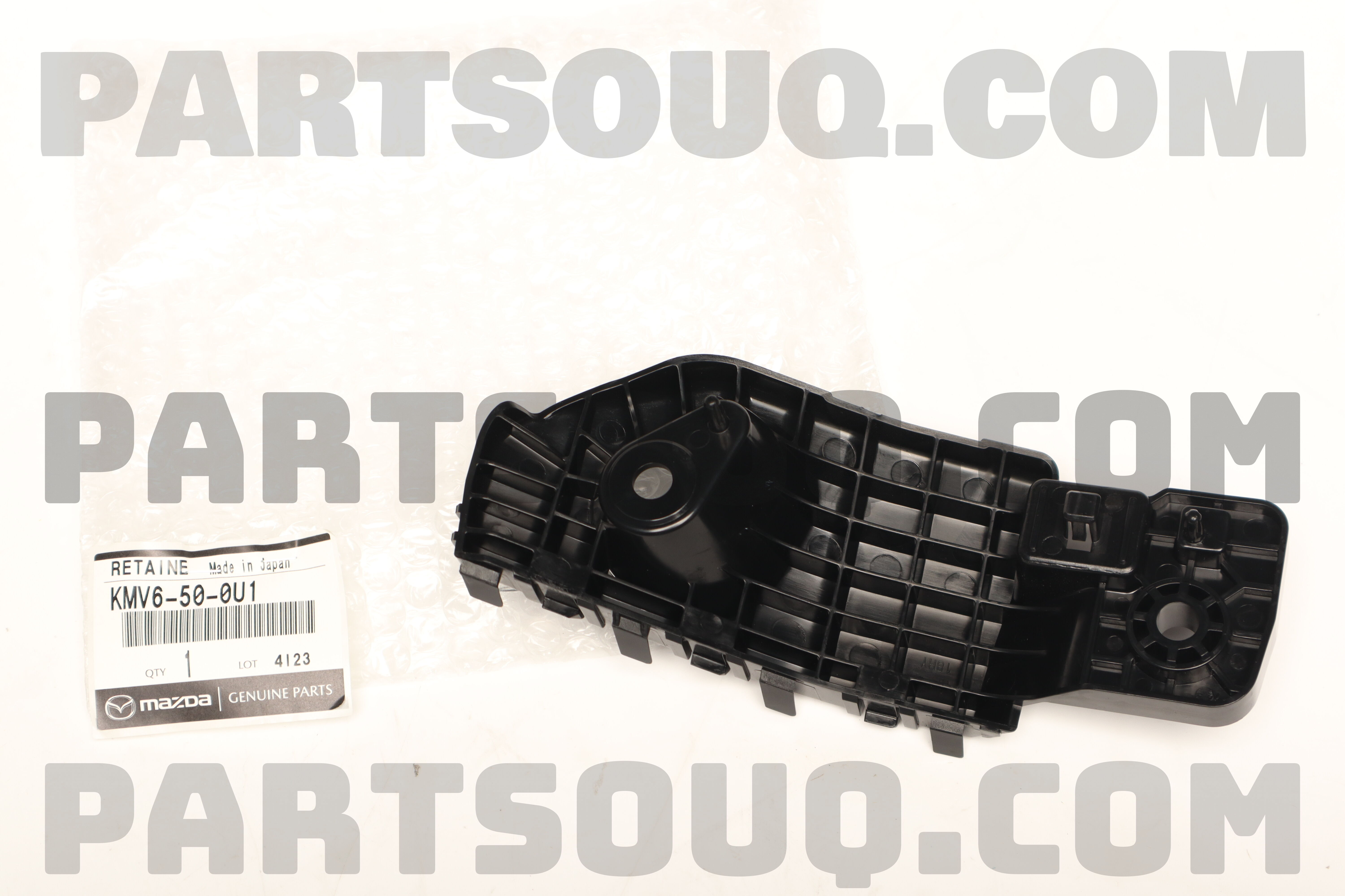 RETAINER(L),FRONT BU KMV6500U1 | Mazda Parts | PartSouq