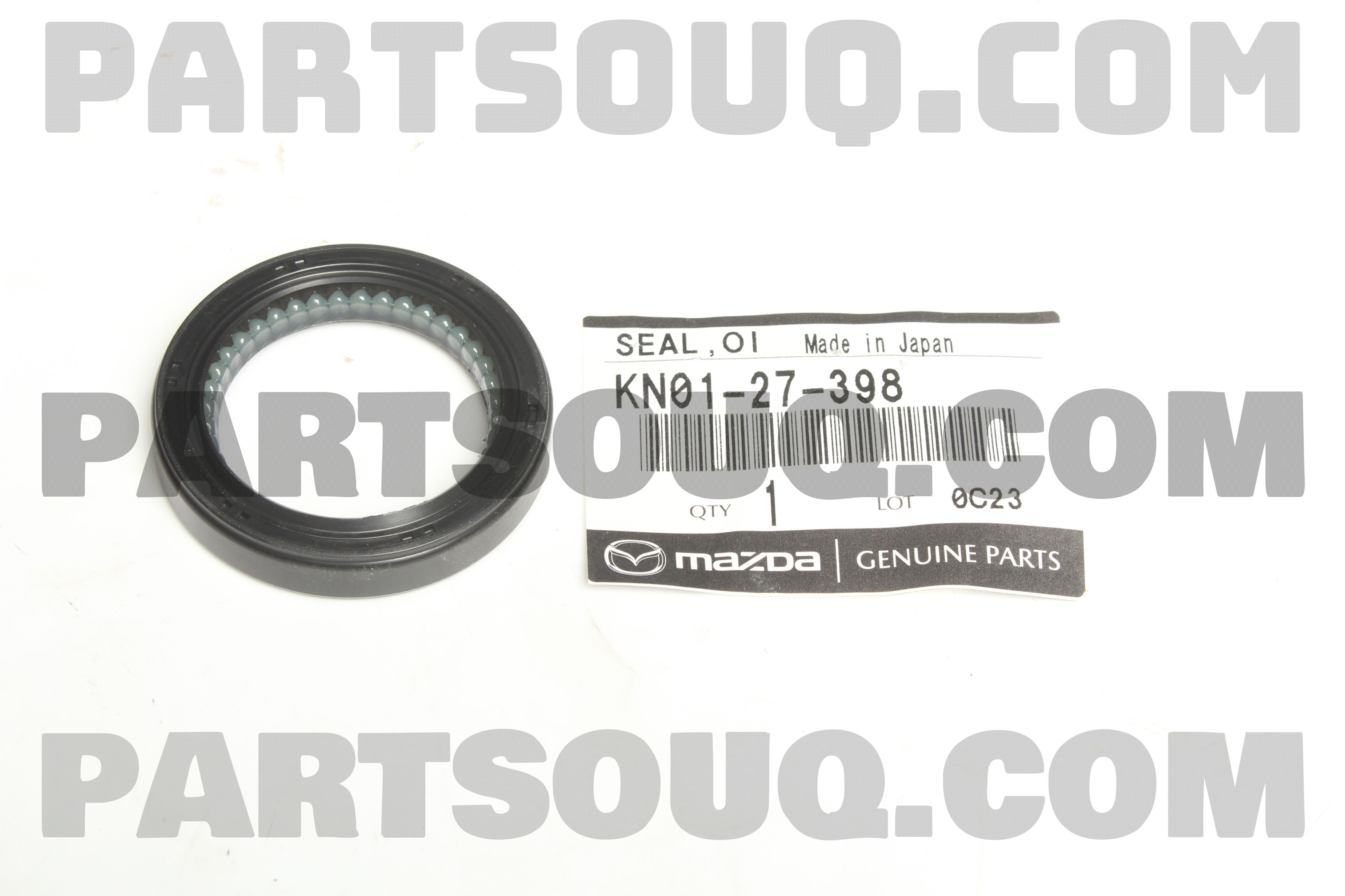 SEAL,OIL KN0127398 | Mazda Parts | PartSouq