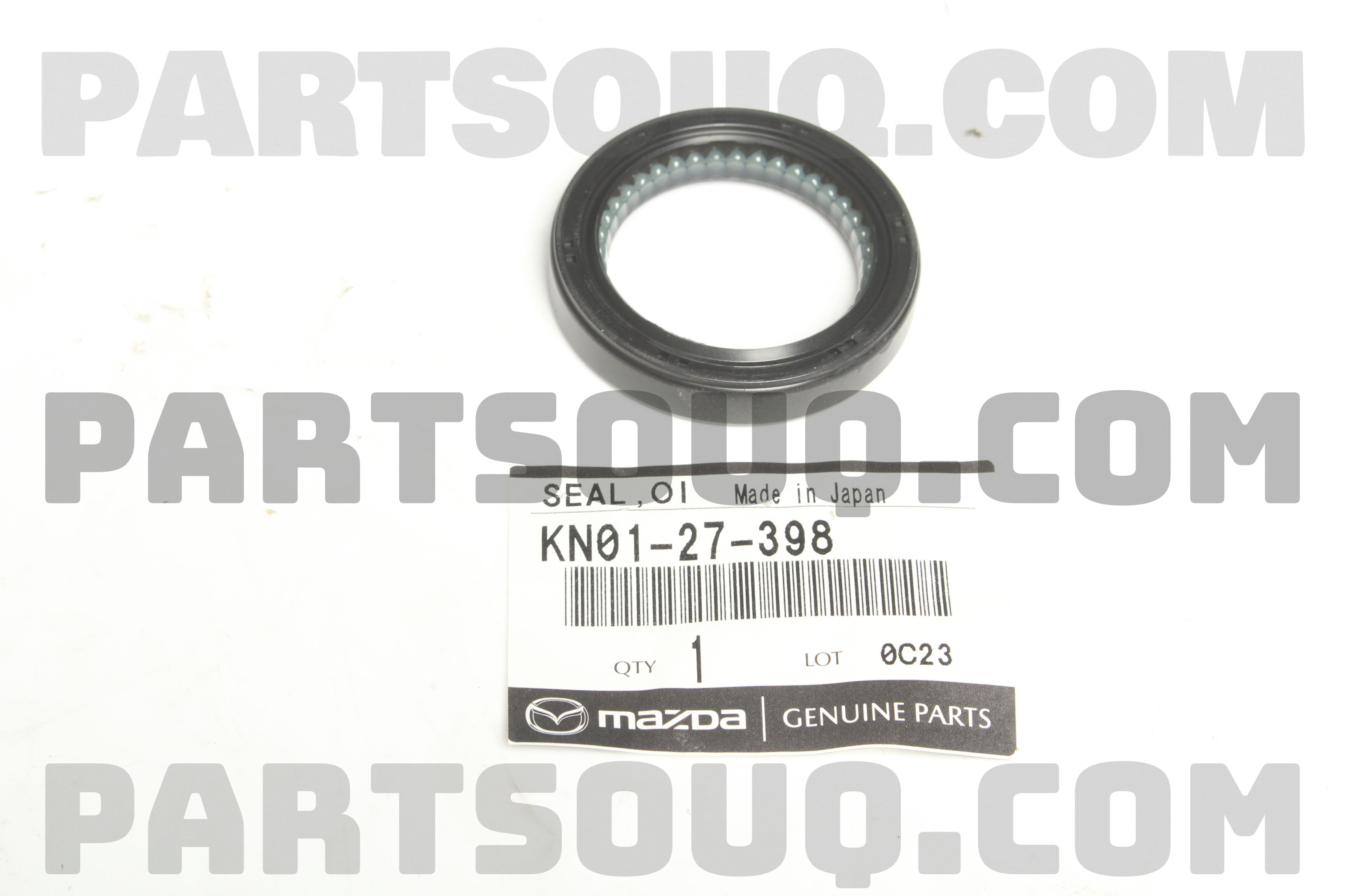 SEAL,OIL KN0127398 | Mazda Parts | PartSouq
