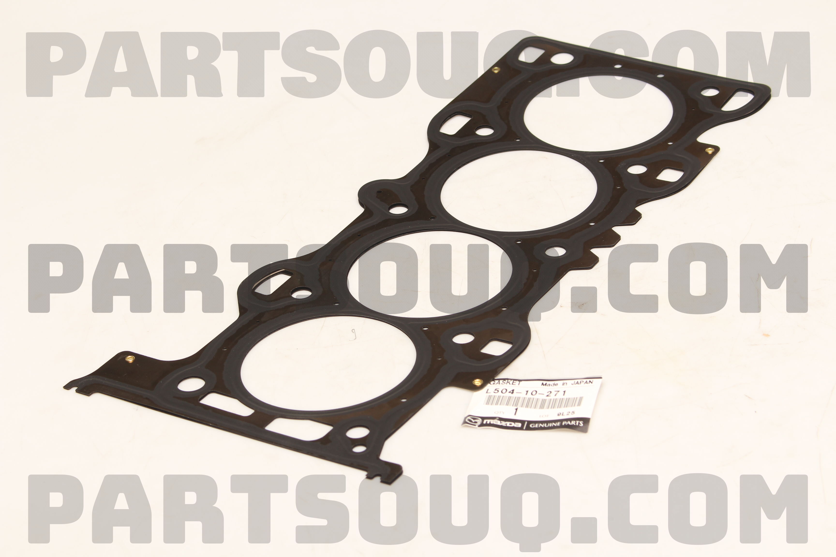 Engine Valve Covers For Nissan Pathfinder 13270-3Z000 - Engine Valve ...