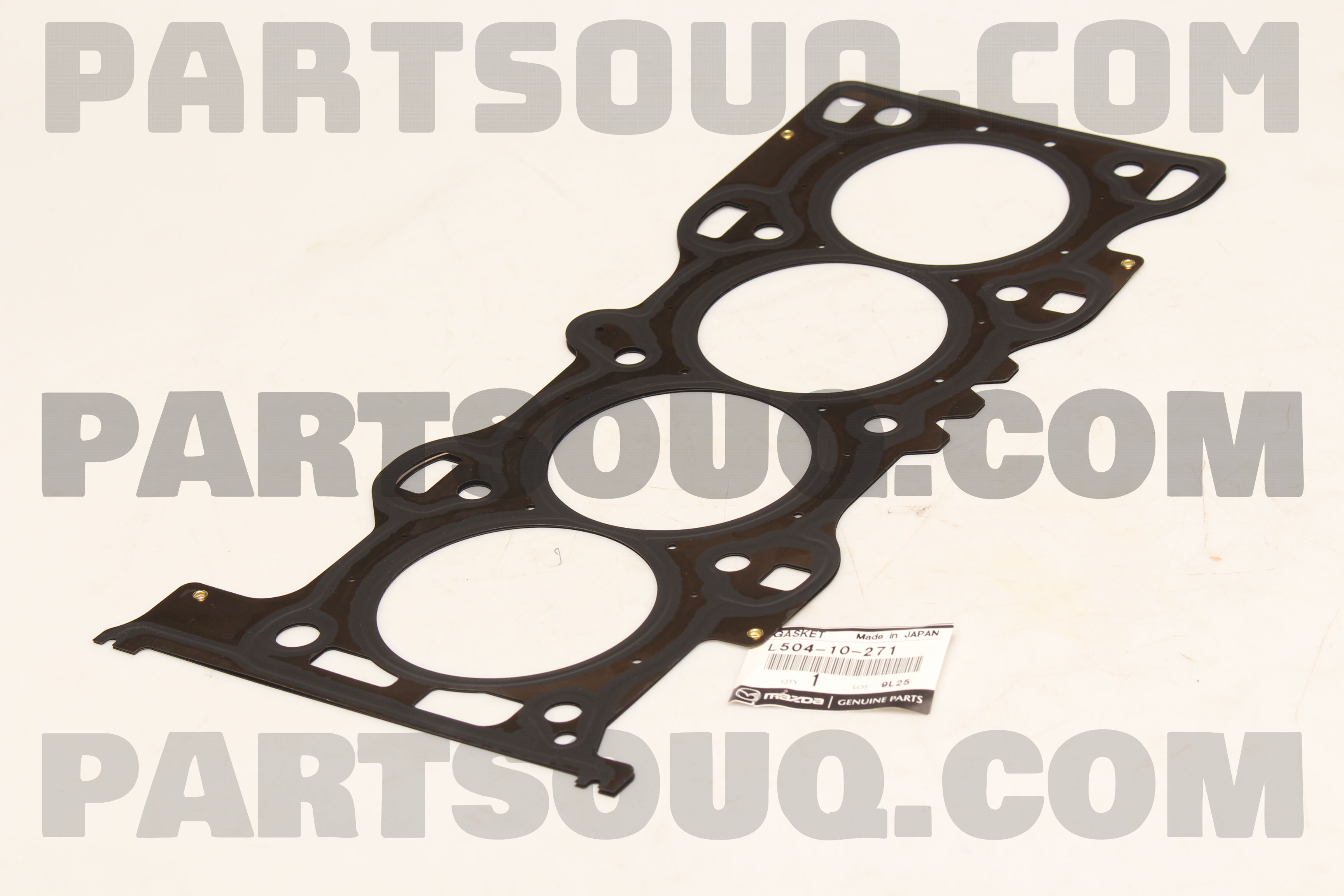 GASKET,CYLINDER HEAD L50410271 | Mazda Parts | PartSouq