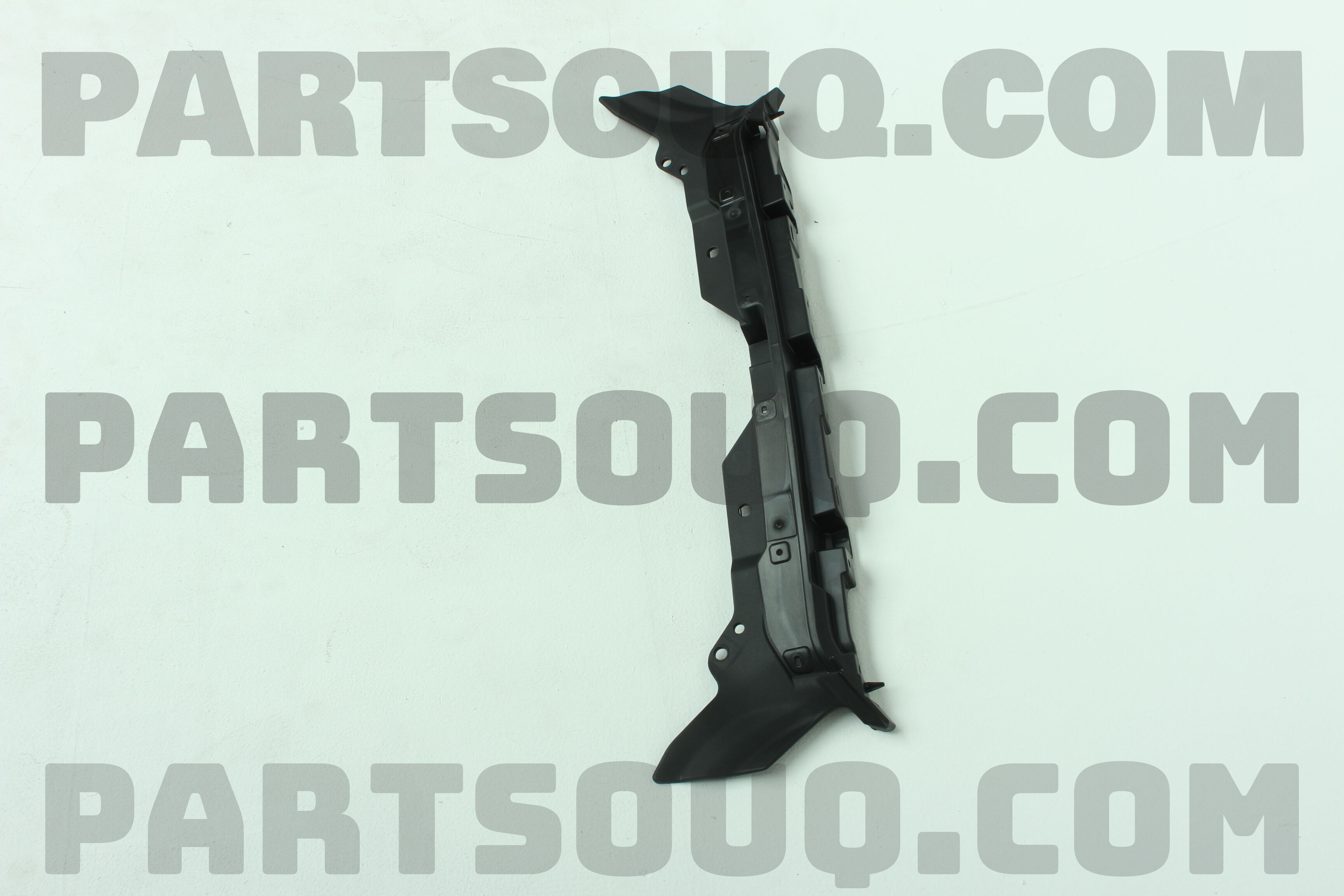 BRACKET,RAD.GRILLE N24350722D | Mazda Parts | PartSouq