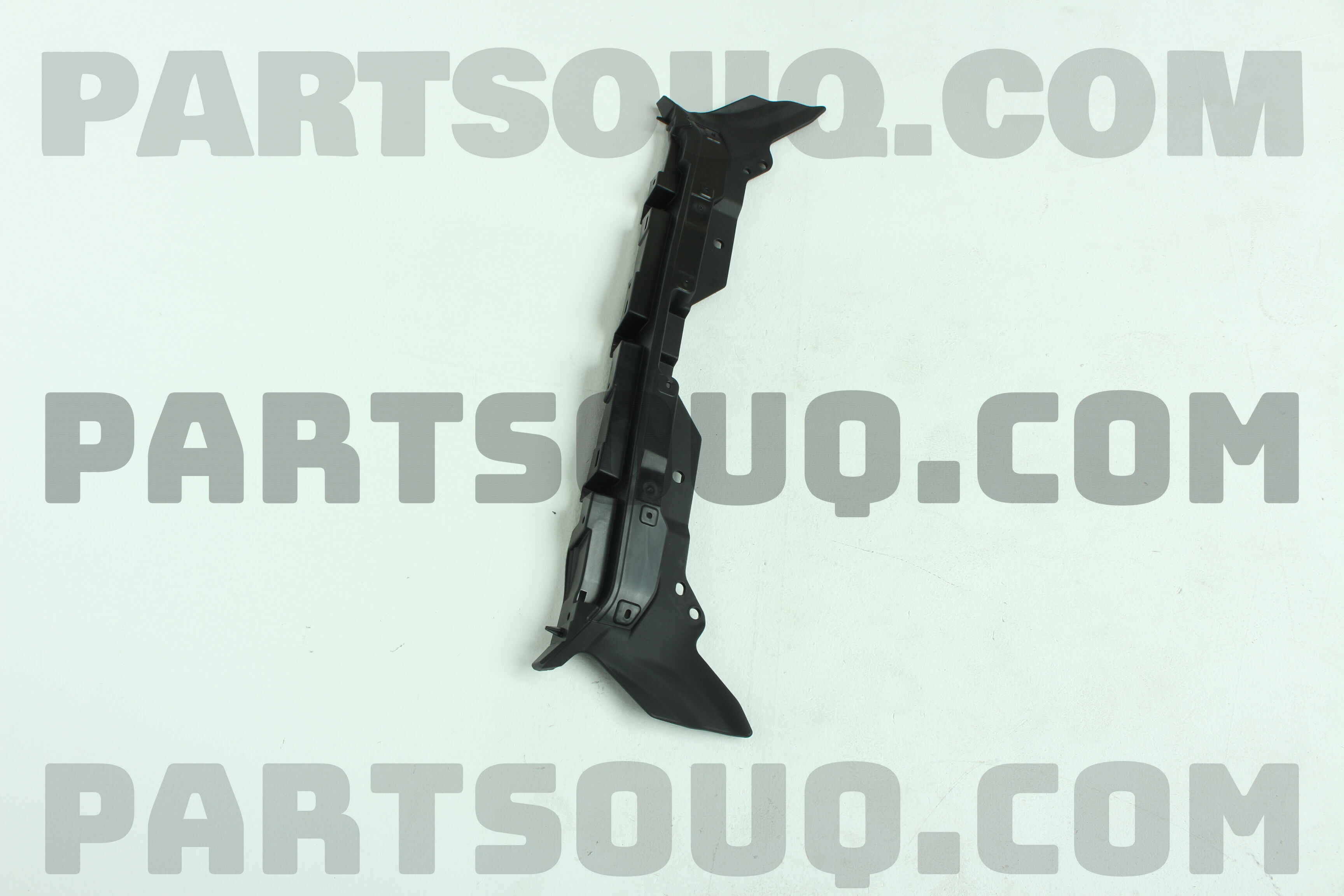 BRACKET,RAD.GRILLE N24350722D | Mazda Parts | PartSouq