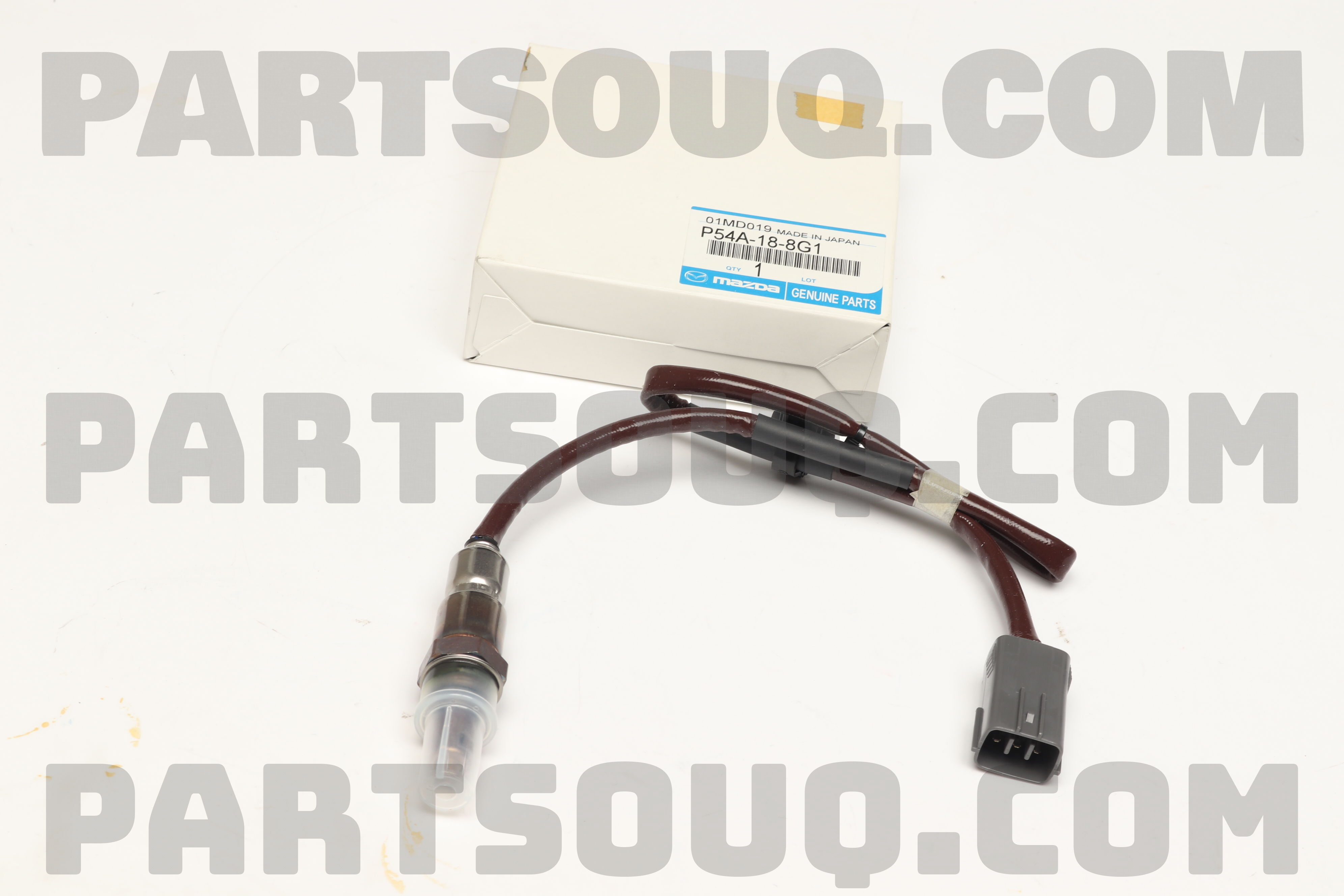 SENSOR,AIR&FUEL RATI P54A188G1 | Mazda Parts | PartSouq