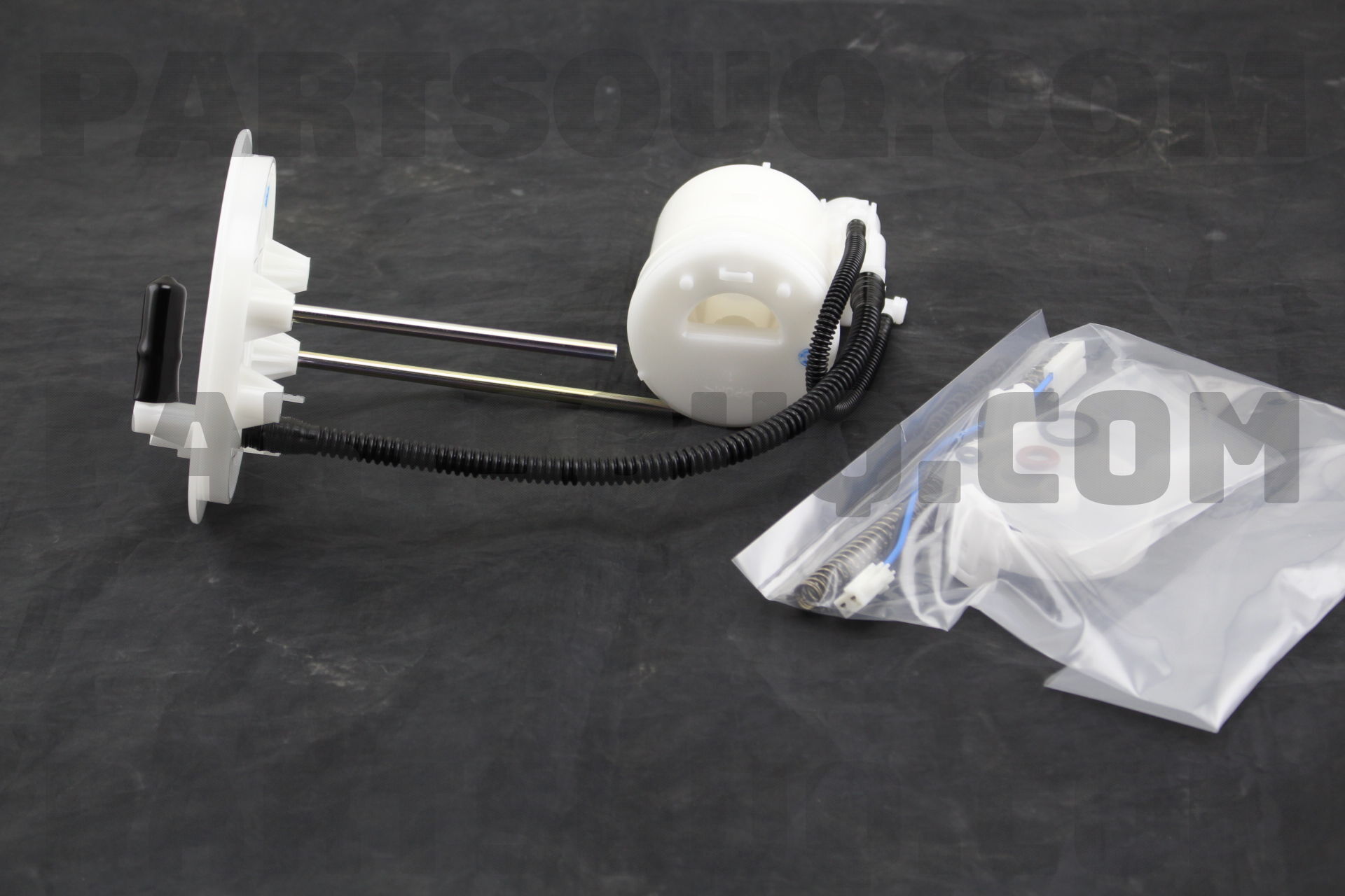 BODY,FUEL FILTER PE0113ZE0 | Mazda Parts | PartSouq
