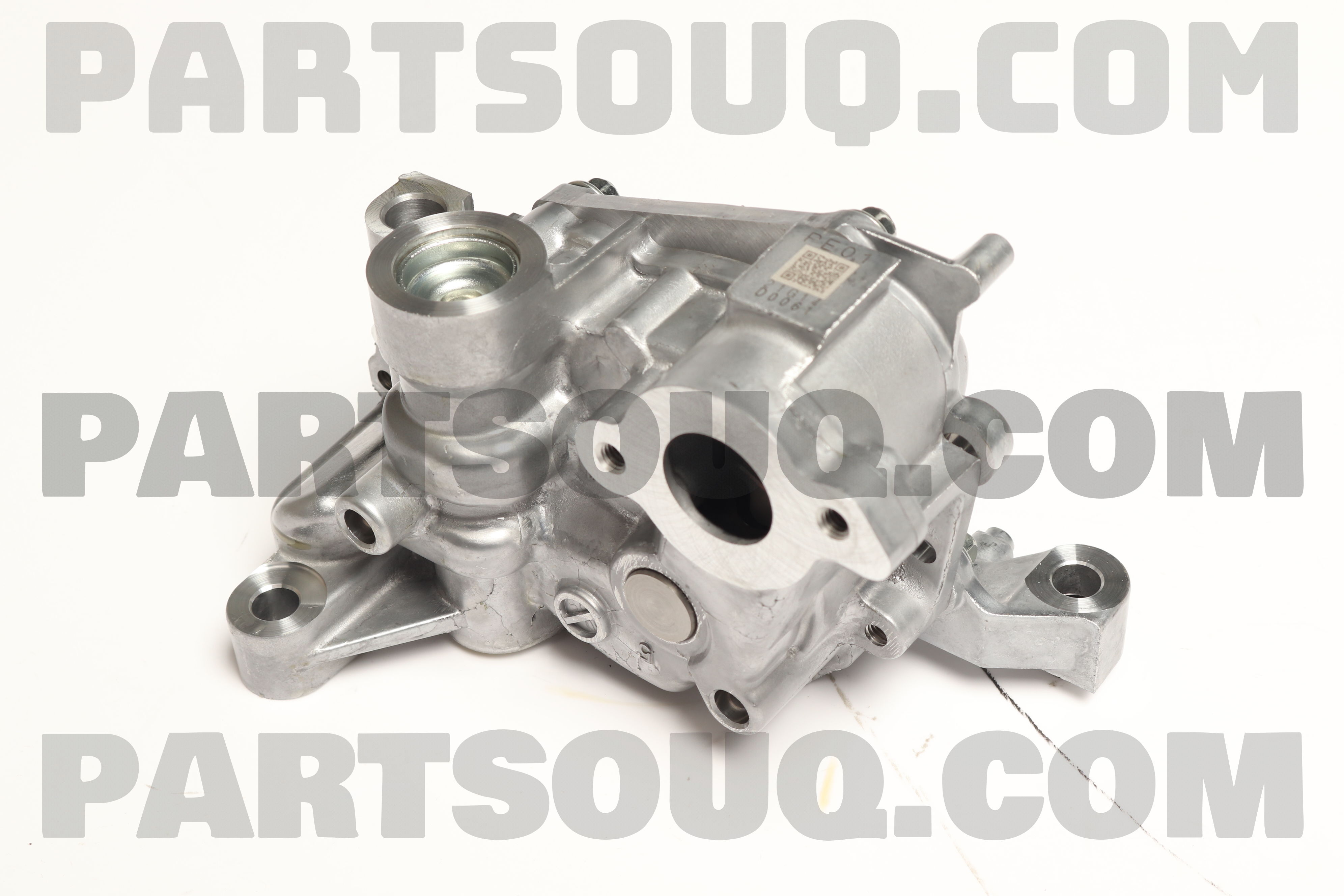 PUMP,OIL PE0114100A | Mazda Parts | PartSouq