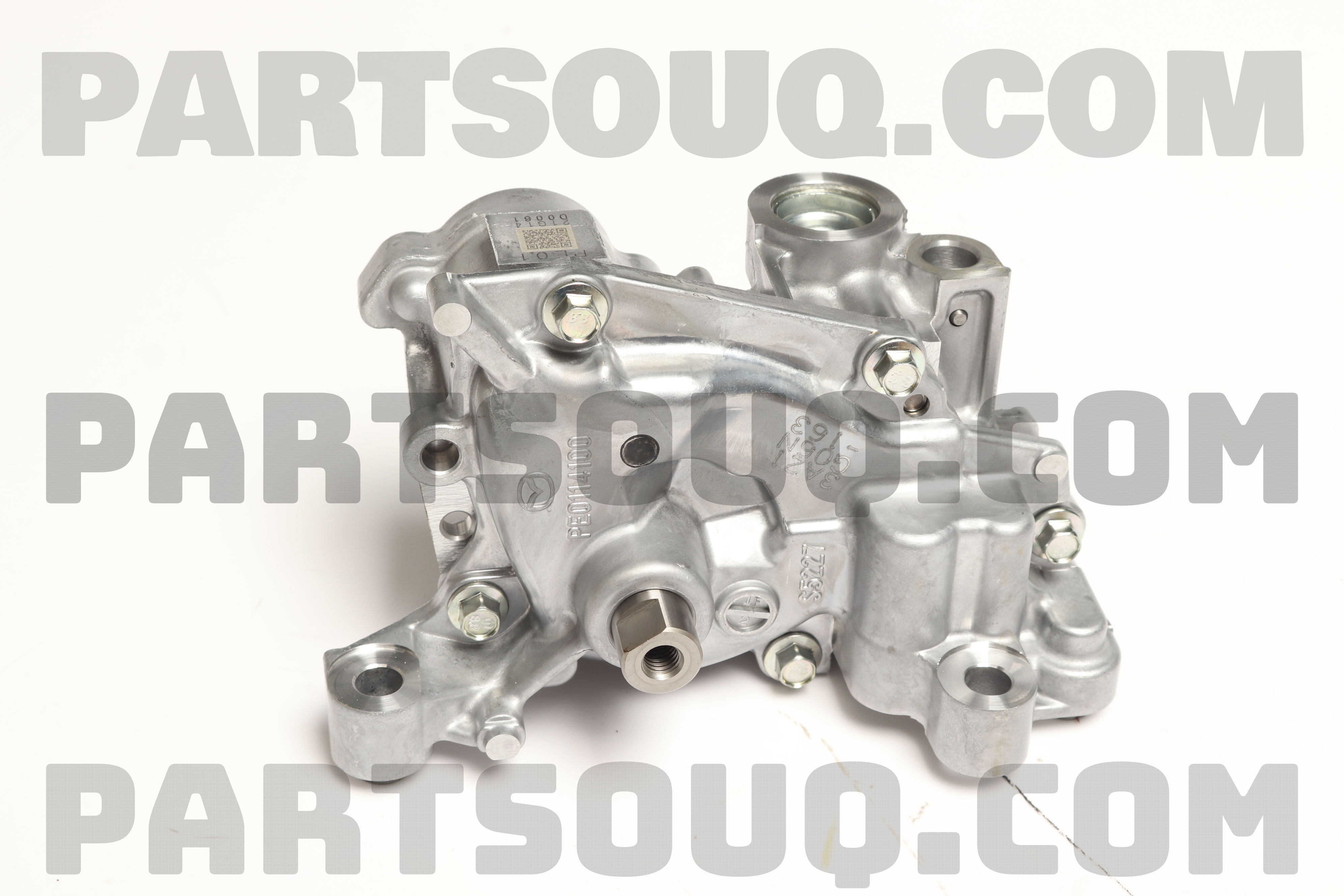 PUMP,OIL PE0114100A | Mazda Parts | PartSouq