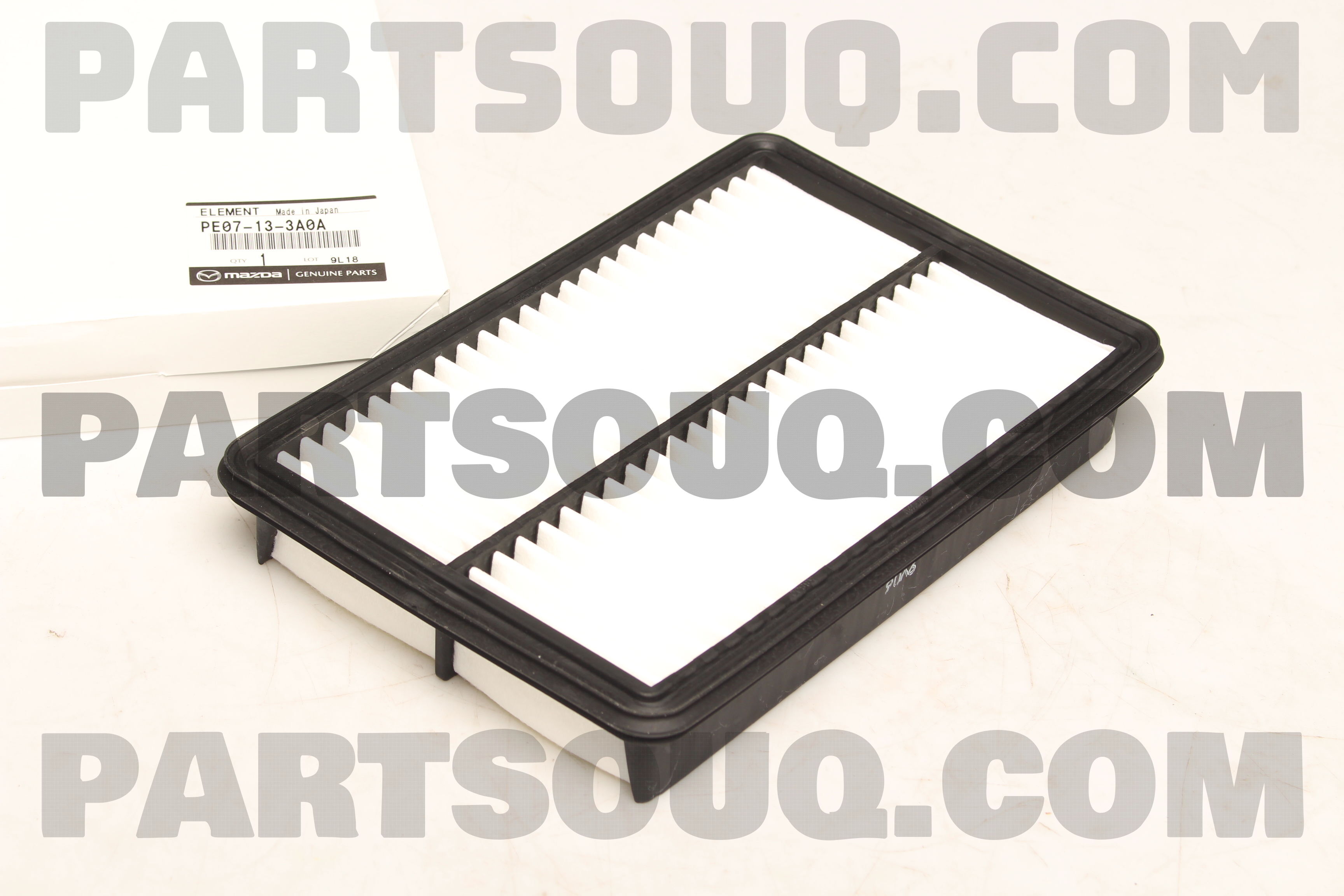 AIR FILTER MZ PE07-13-3A0A MAZDA 3 201309- WIX WA9774 | WIX FILTERS ...