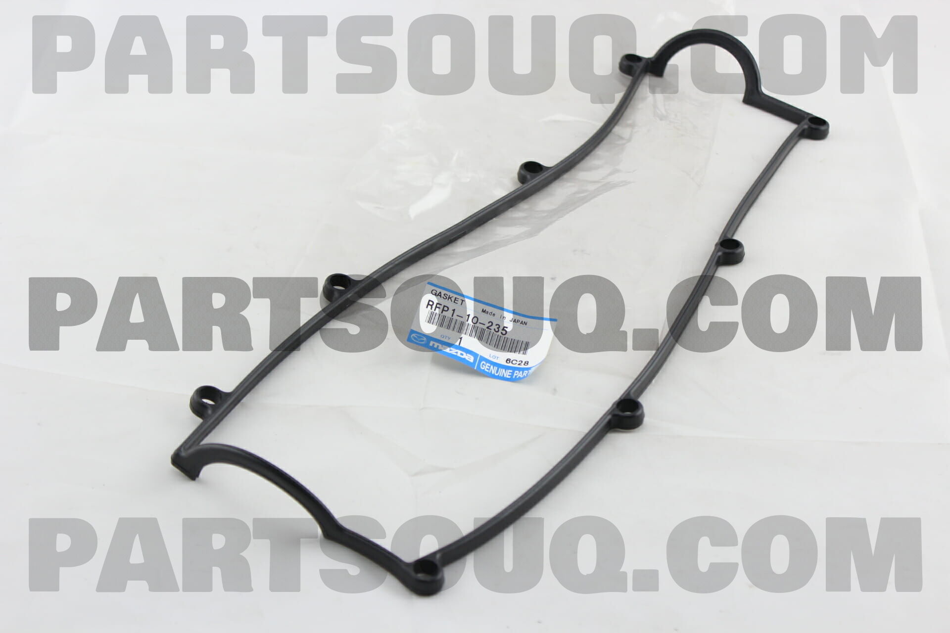 GASKET,HEAD COVER RFP110235 | Mazda Parts | PartSouq