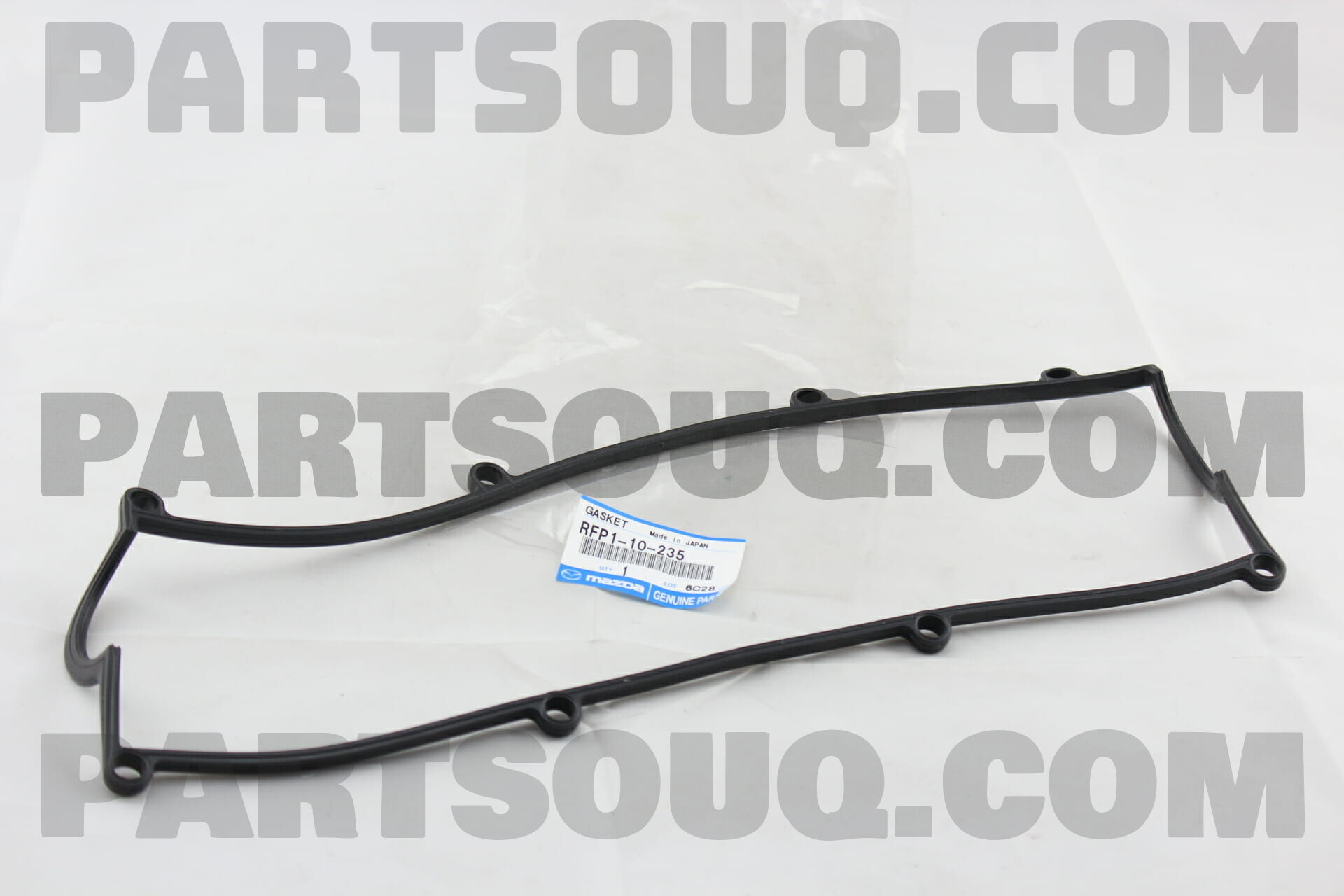 GASKET,HEAD COVER RFP110235 | Mazda Parts | PartSouq