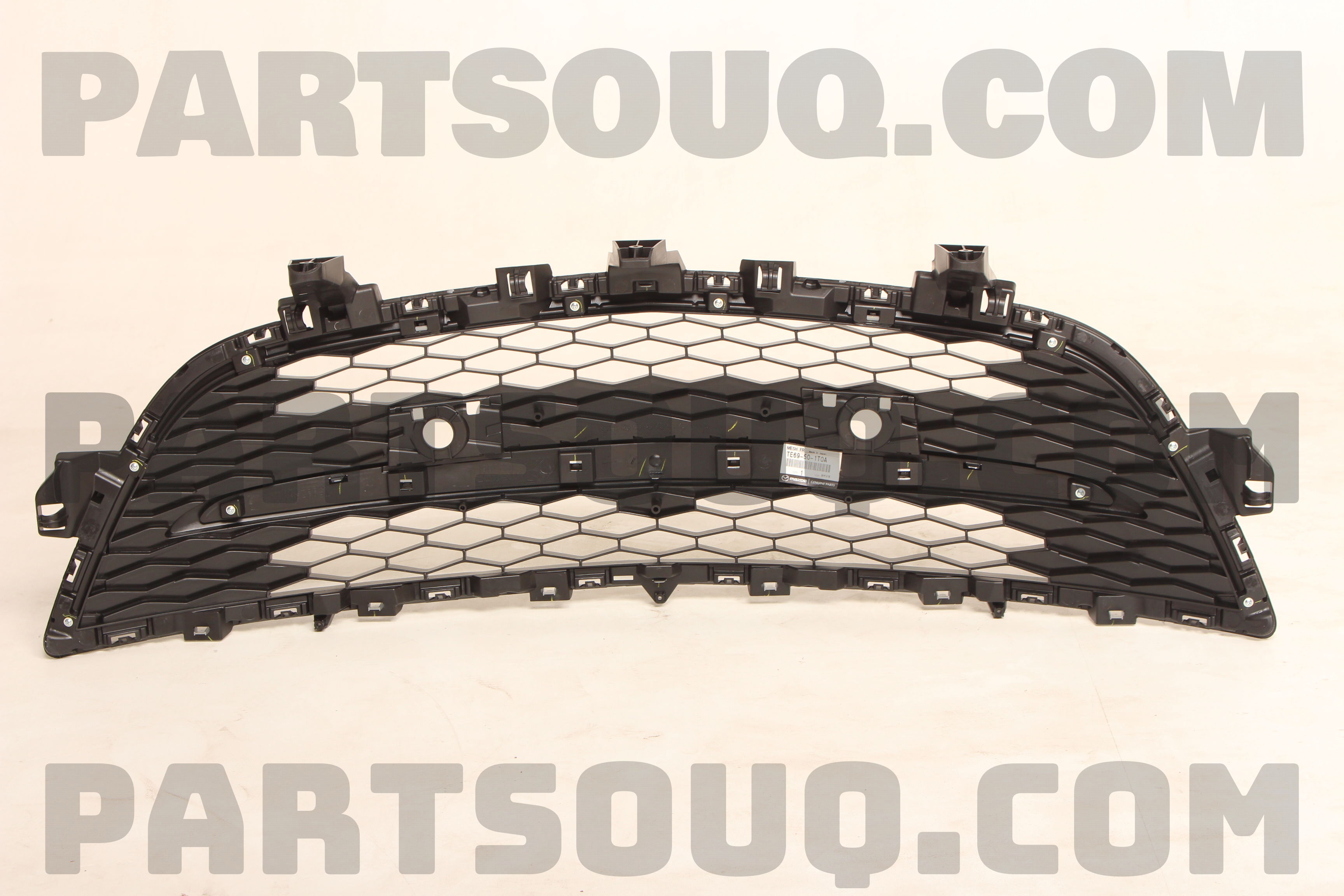 MESH,FRONT BUMPER TE69501T0 | Mazda Parts | PartSouq