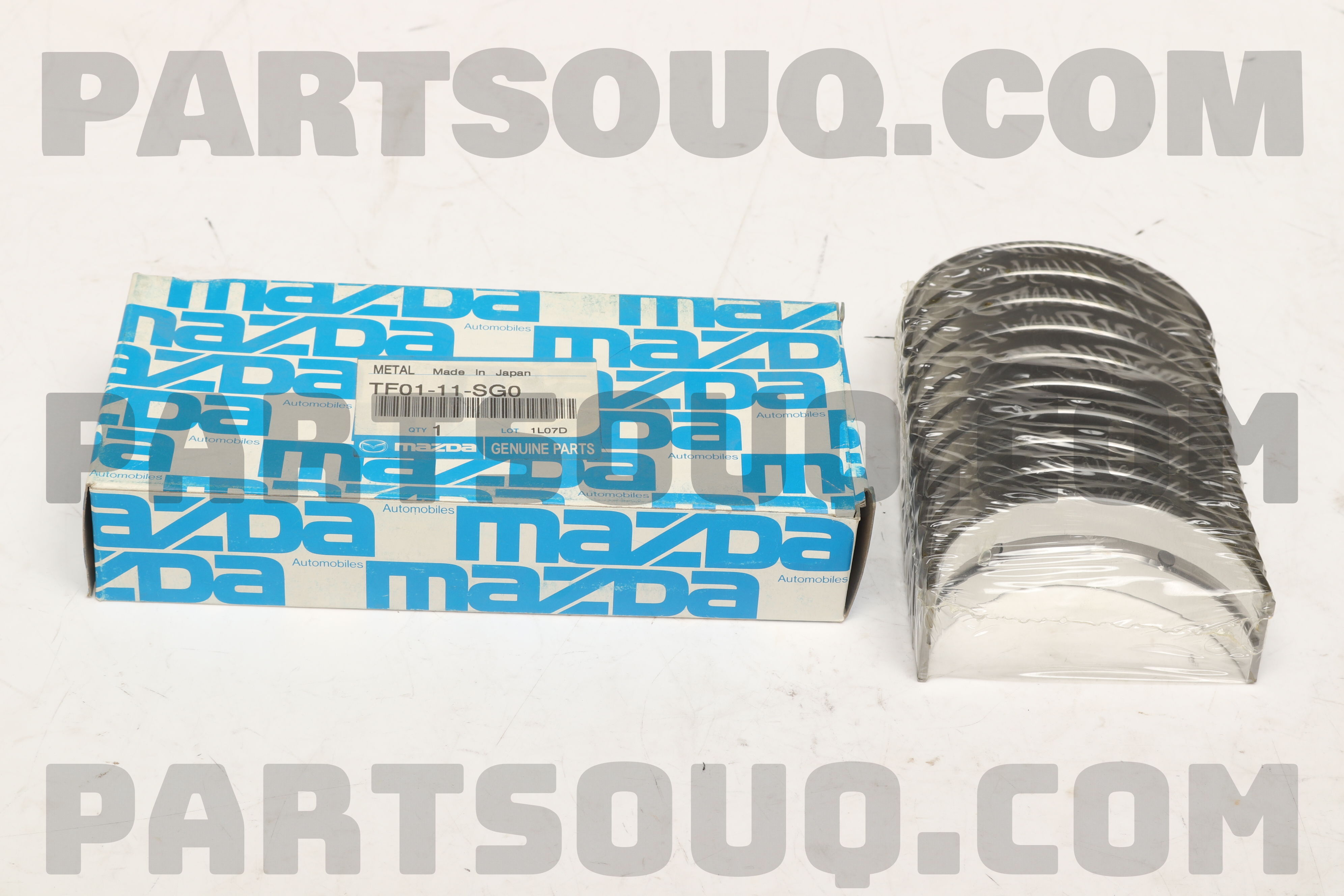 MAIN BEARING STD TF/TM M326ASTD | Taiho Parts | PartSouq