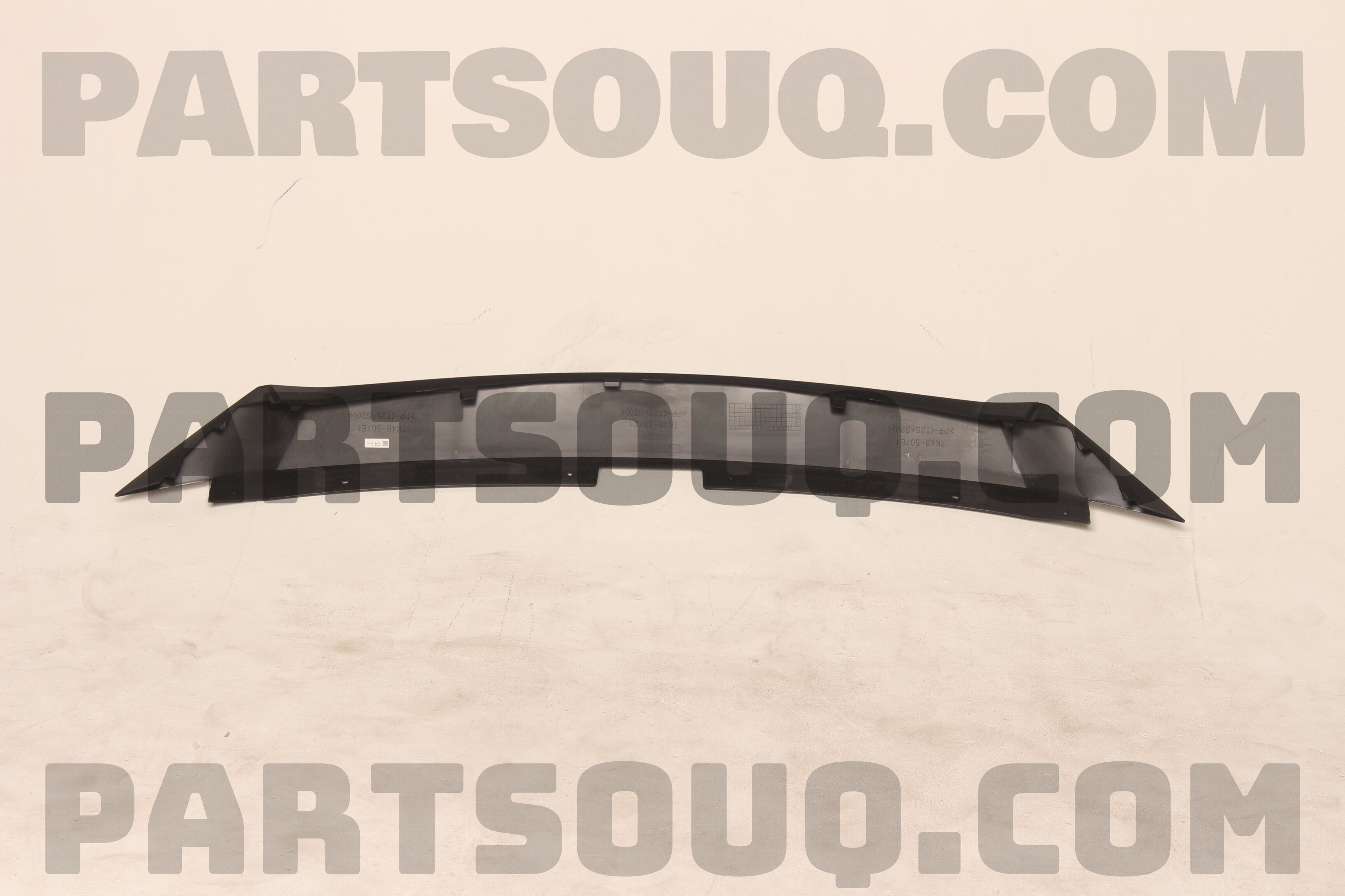 GRILLE,UP.RADIATOR TK48507E1D51 | Mazda Parts | PartSouq
