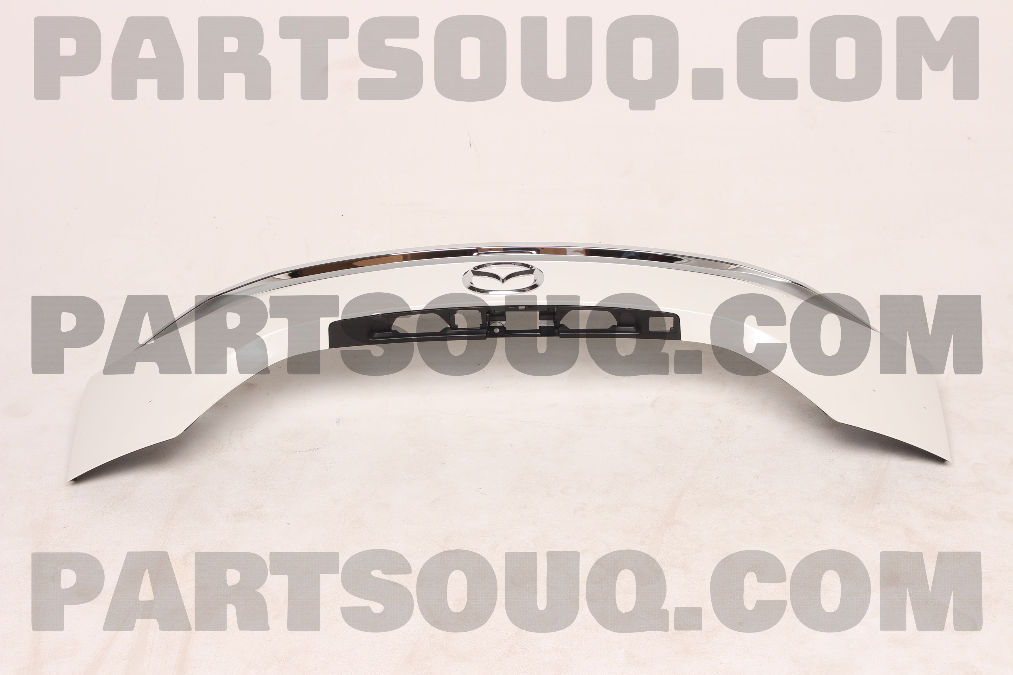 FINISHER,REAR TK5150850D64 | Mazda Parts | PartSouq