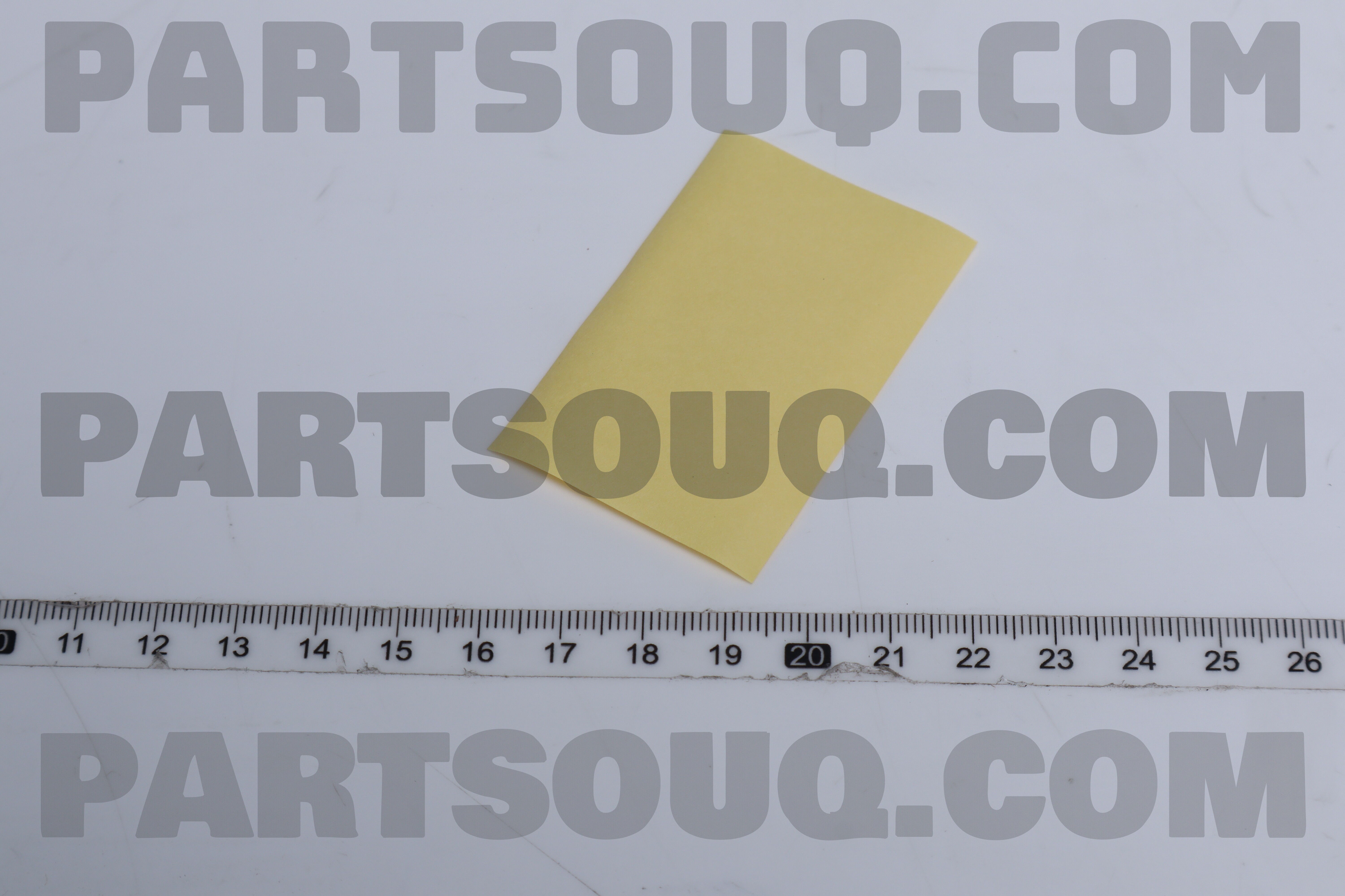 SHEET,RAIN SENSOR TK80665G2 | Mazda Parts | PartSouq