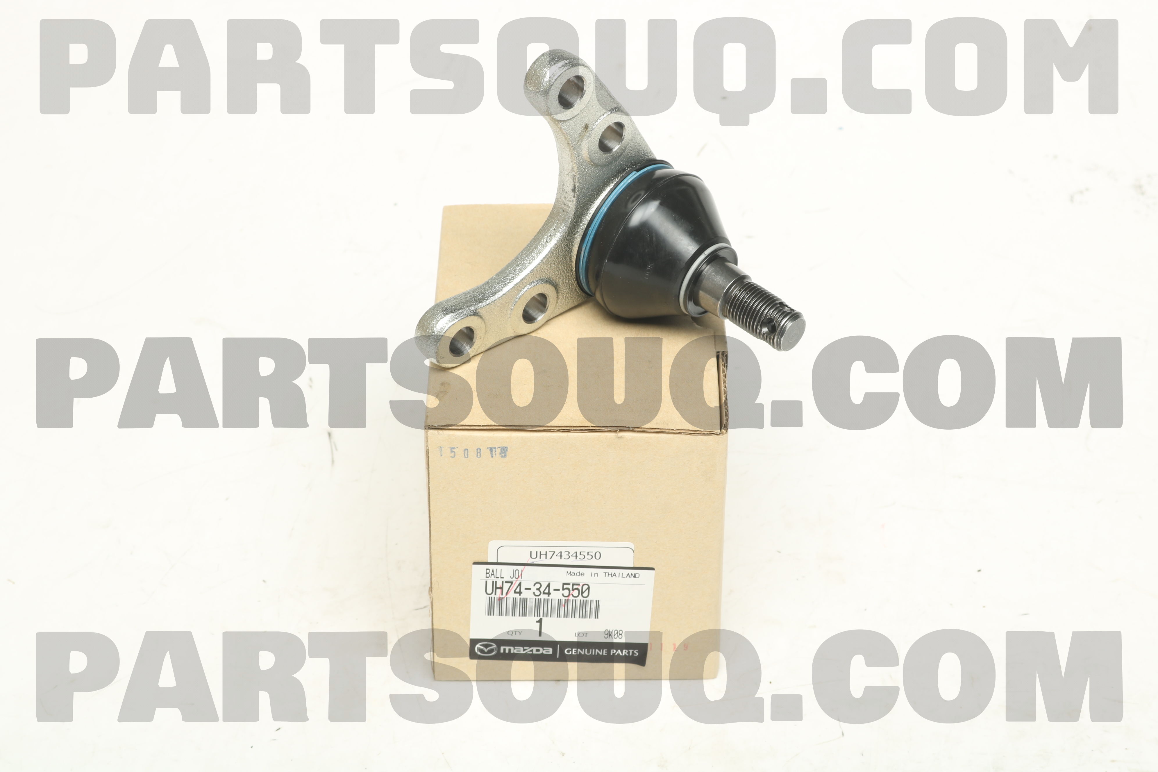 BALL JOINT,LOWER UH7434550 | Mazda Parts | PartSouq