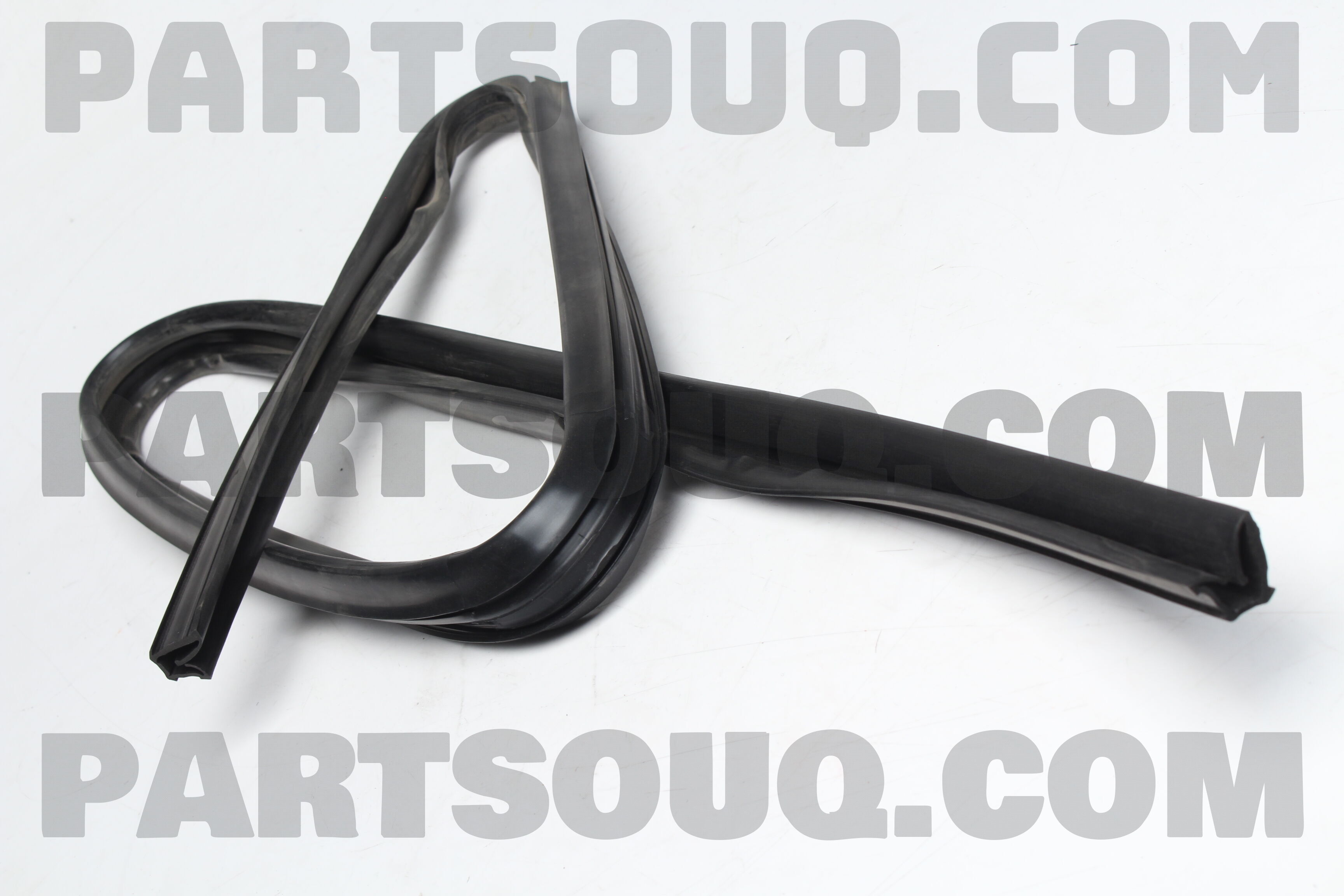 RUN CHANNEL(L),GLASS UH8373605C | Mazda Parts | PartSouq